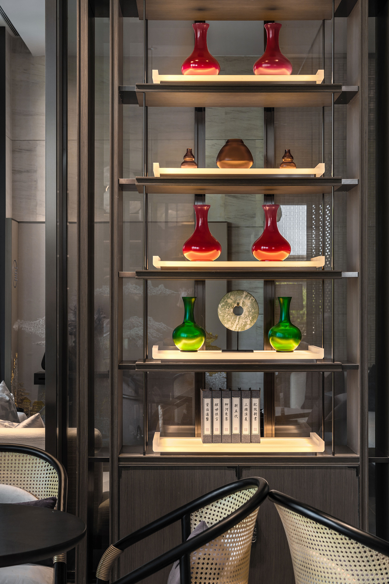 固原光耀和玺营销中心_钟子鸣Jerry-站酷ZCOOL