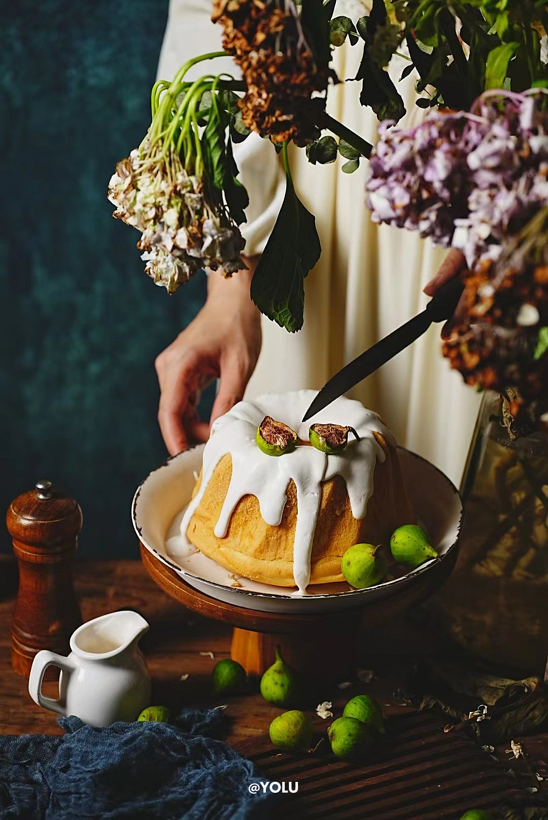 八月复古_有鹿YOULU-站酷ZCOOL