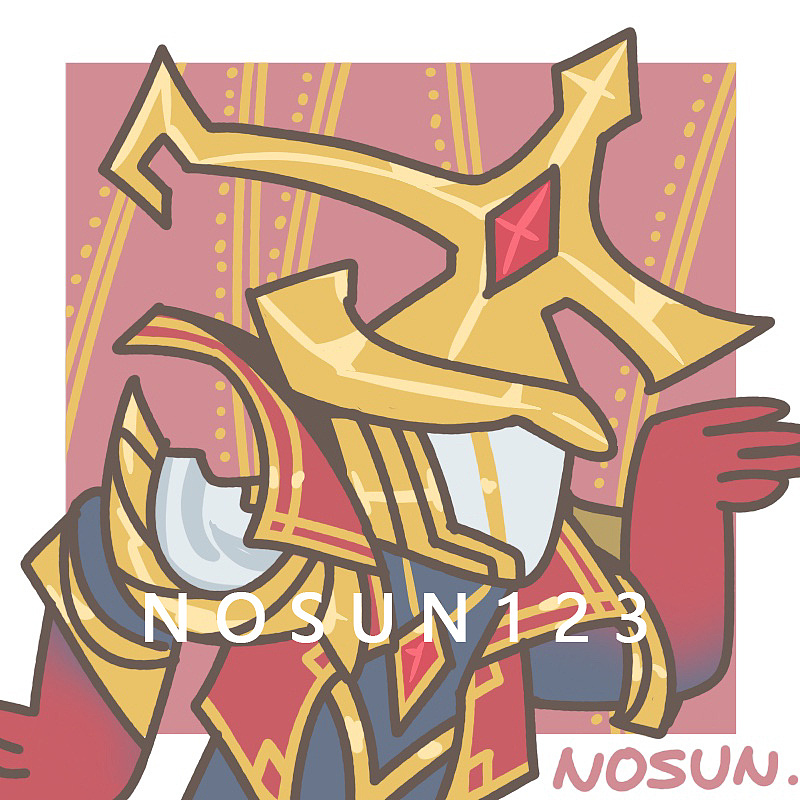 LOL塔罗牌系列头像_nosun123-站酷ZCOOL