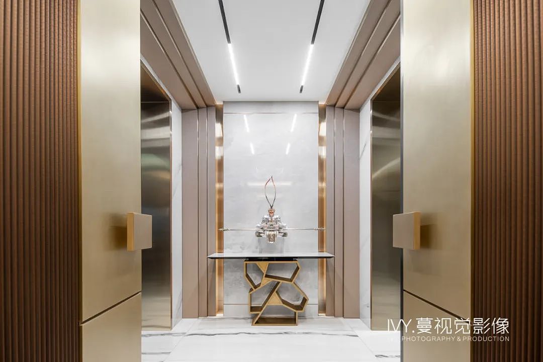 IVY.蔓视觉影像出品丨保利云禧私宅_IVY_蔓视觉影像-站酷ZCOOL