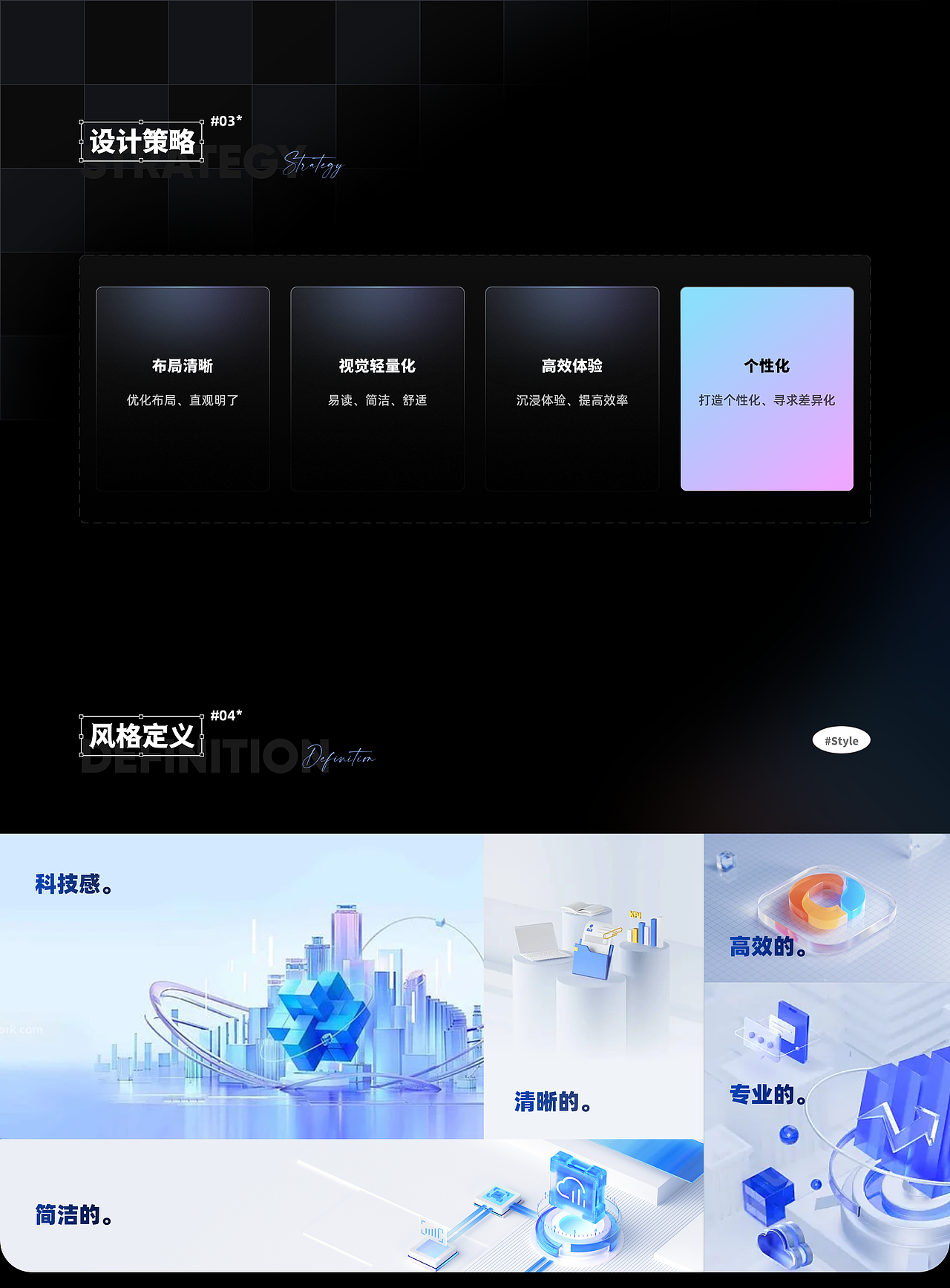 UI设计作品集丨Boeboe_boeboe-站酷ZCOOL