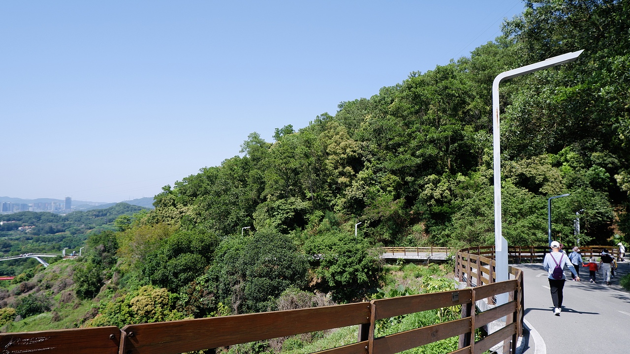 2022年4月3日-浮桥 探桥 悬桥 虹桥 徒步行_狮子小午摩羯小七-站酷ZCOOL