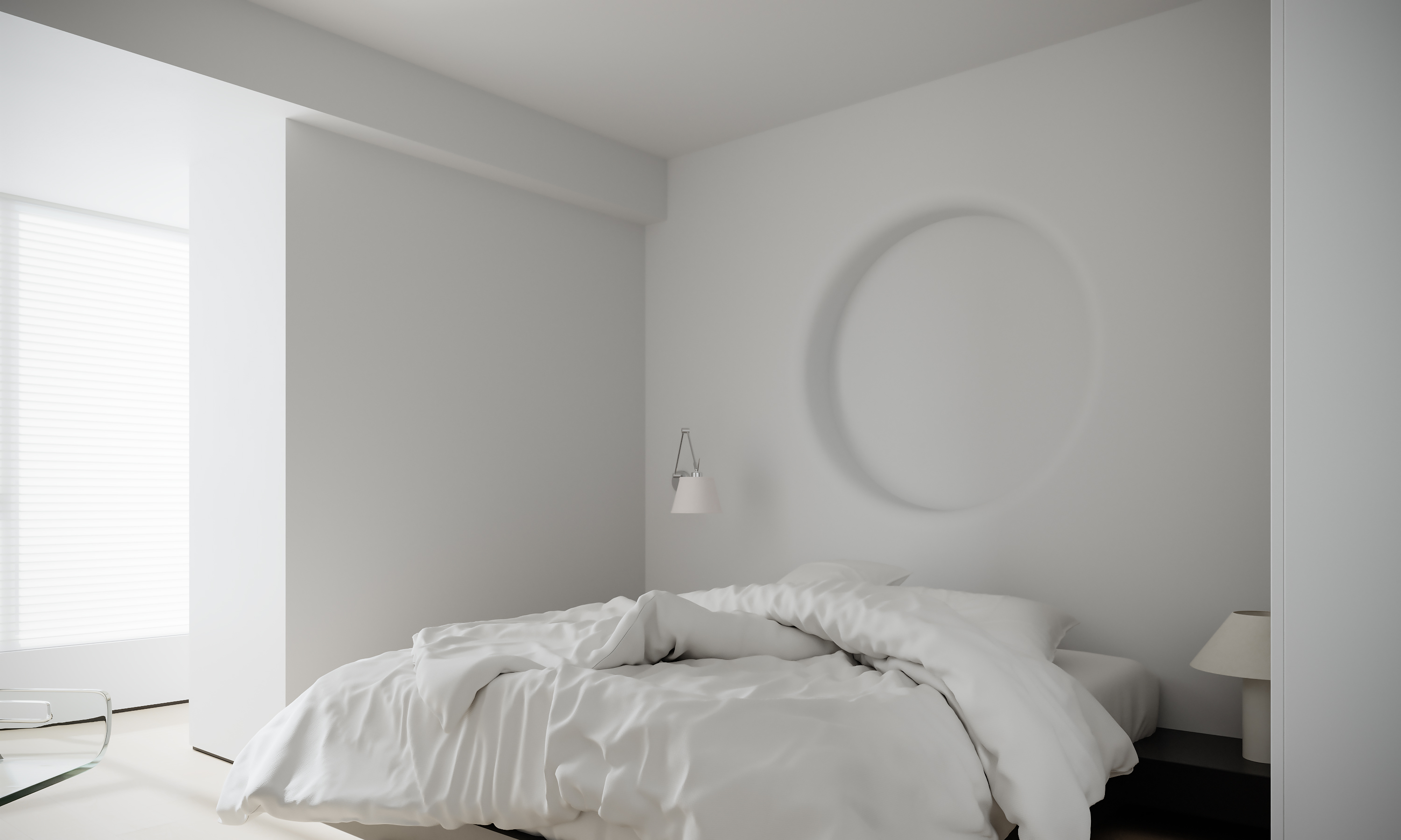 纯白_A丨JIE-站酷ZCOOL