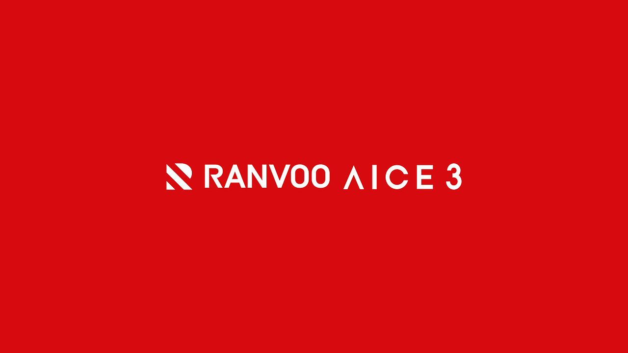 RANVOO AICE 3 锐舞挂脖空调2023海外新品视觉全案_鱼香rouse-站酷ZCOOL