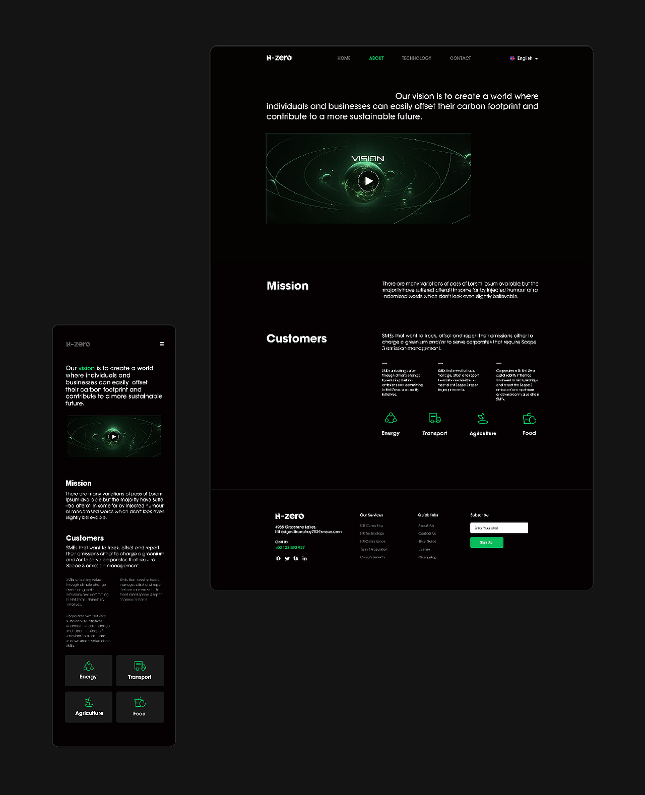 N-ZERO｜品牌&官网_Douta都塔-站酷ZCOOL