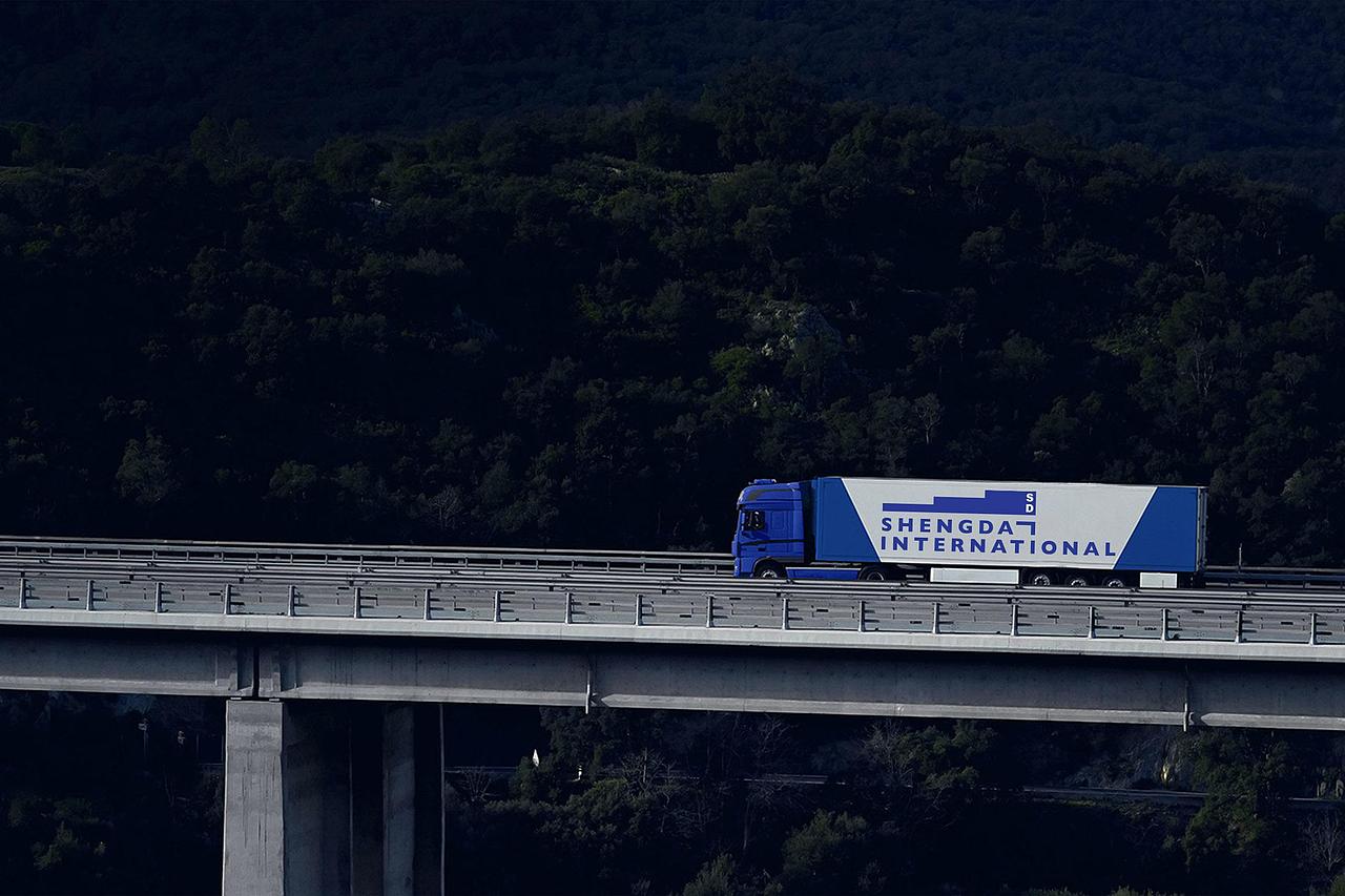 上海晟达 Shanghai ShengDa_确实设计-站酷ZCOOL