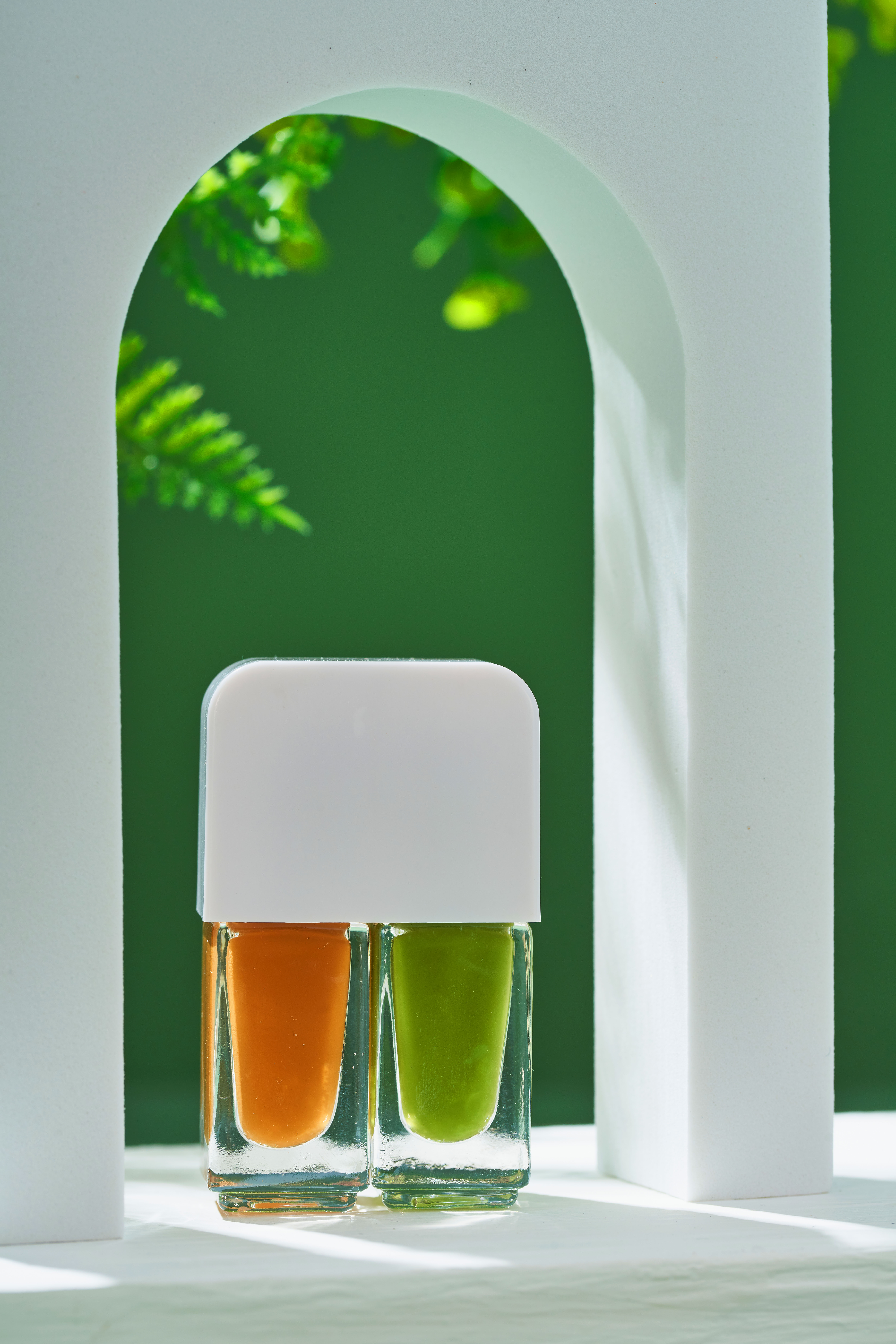 指甲油_阿成ccccc-站酷ZCOOL