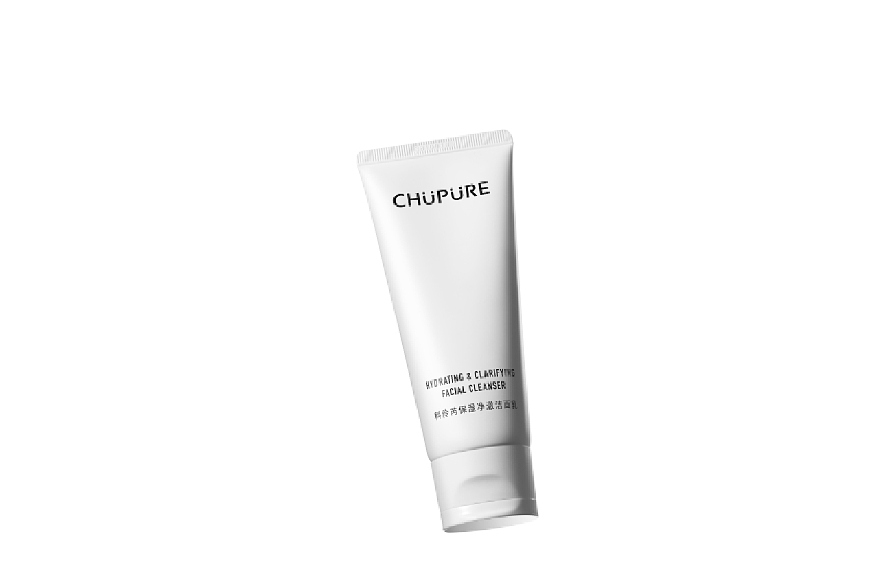 护肤品创意拍摄｜【chupure】 静物摄影 Limbic 站酷zcool