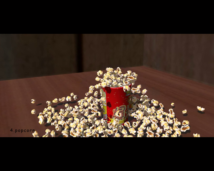 MAYA+AE特效集X3_枭狼aheyor-站酷ZCOOL