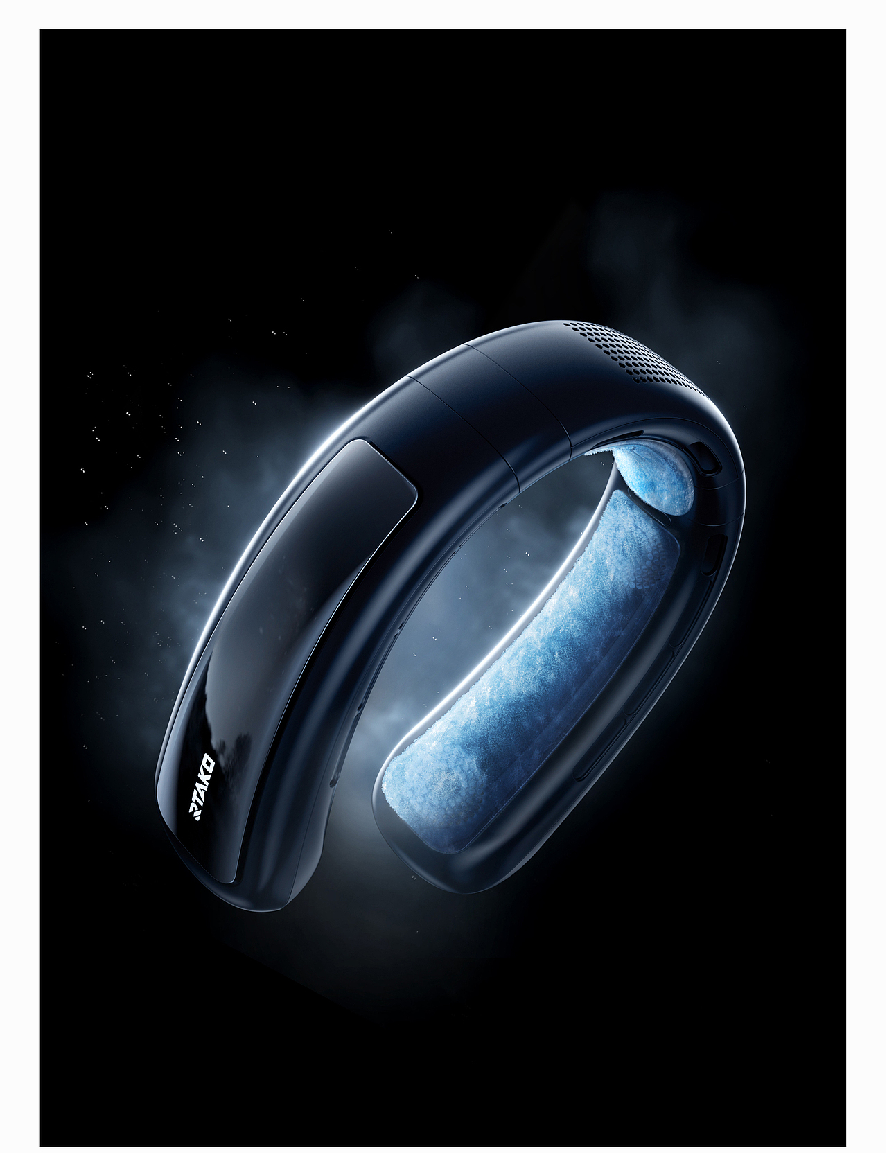 RTAKO丨 3月份作品分享_Render贩-站酷ZCOOL