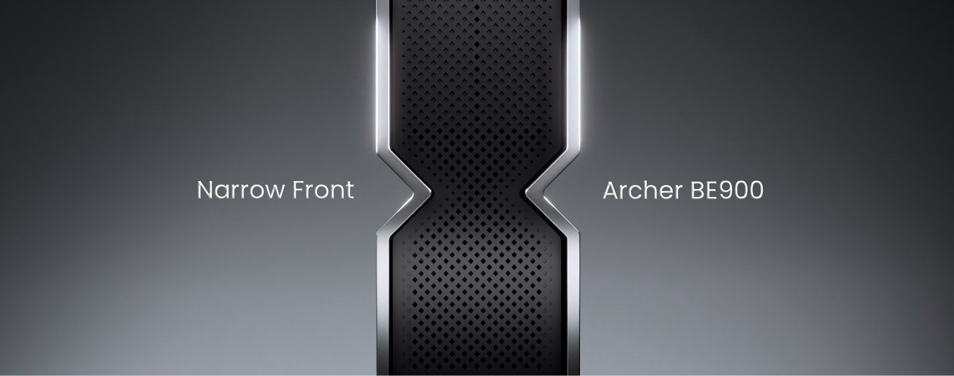 Archer BE900 发布视频_王拒绝-站酷ZCOOL