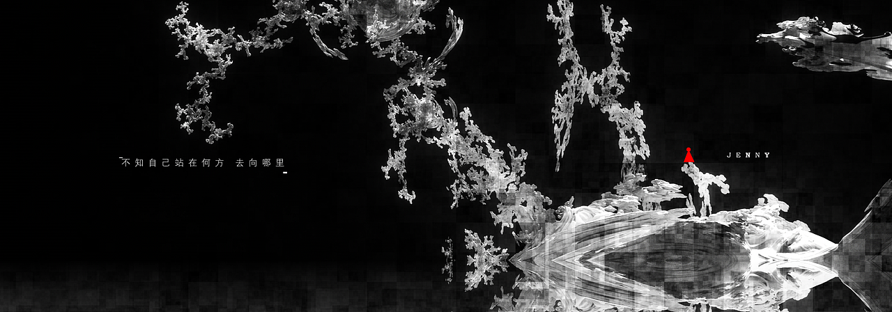 一人_JennyQwQ-站酷ZCOOL