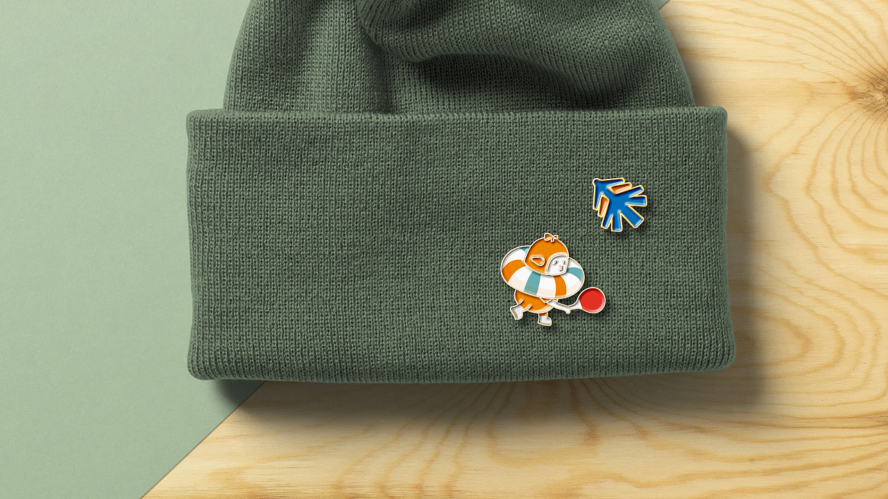 好未来集团IP延展设计_TDOT-站酷ZCOOL