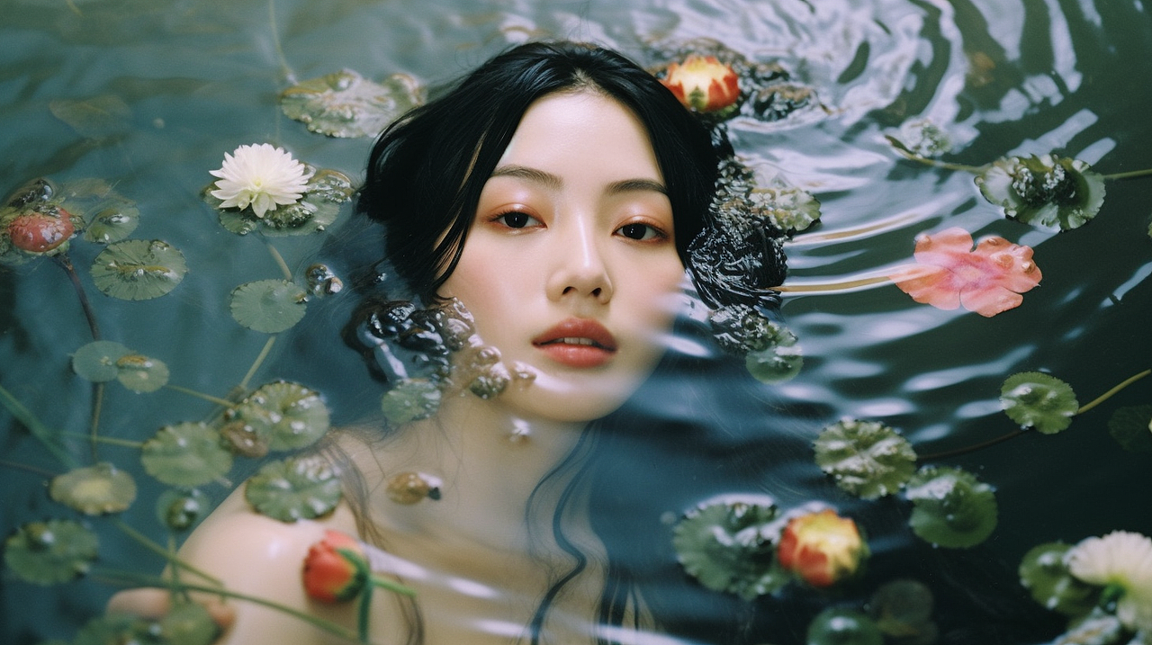 Midjourney第一天_龙豪Vigetor-站酷ZCOOL