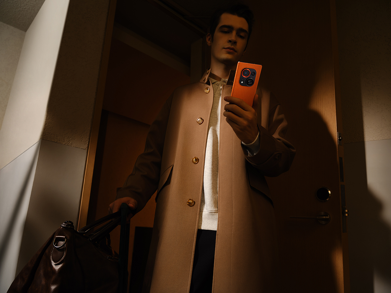 PHANTOM X2_摄影师张开-站酷ZCOOL