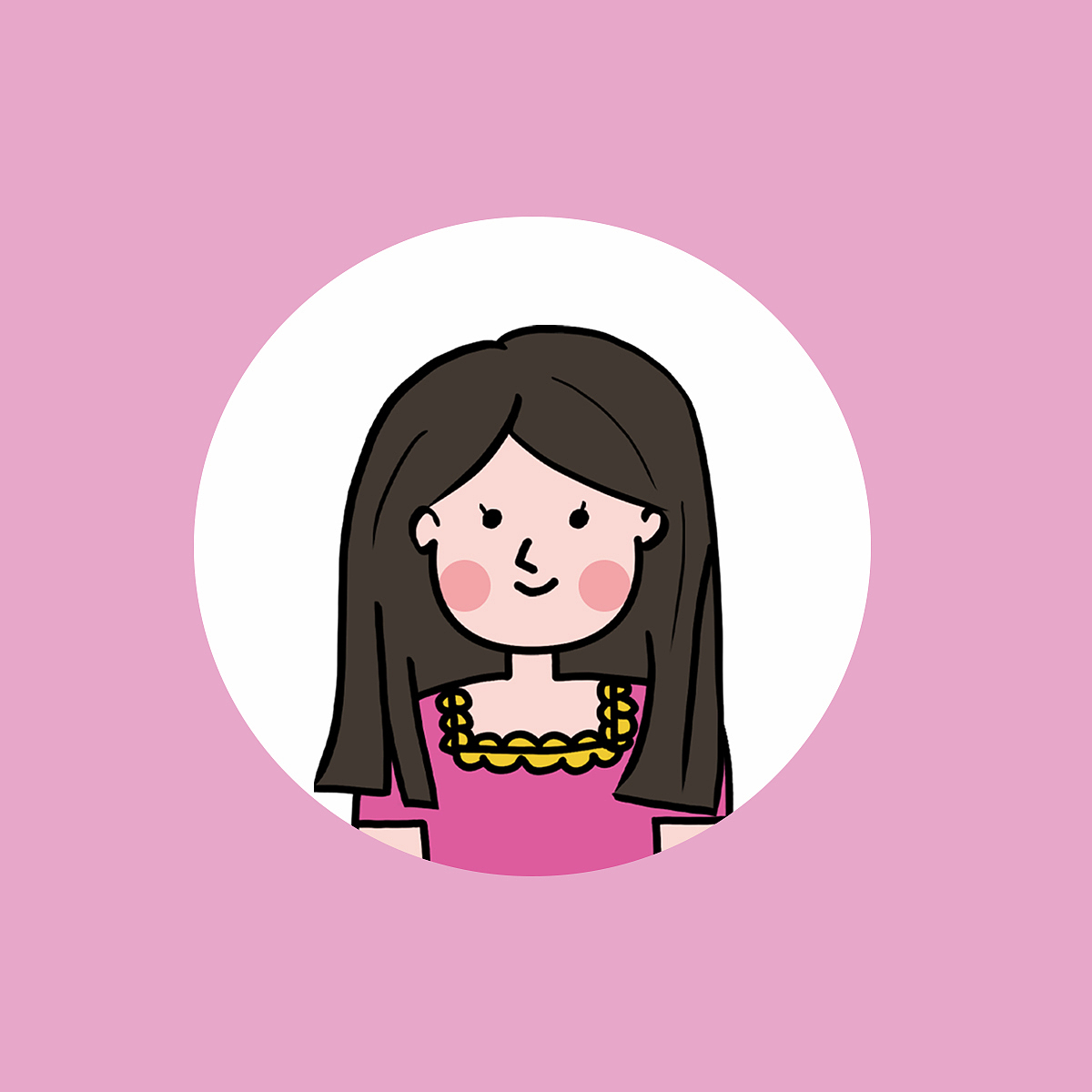 头像_煎馒头-站酷ZCOOL