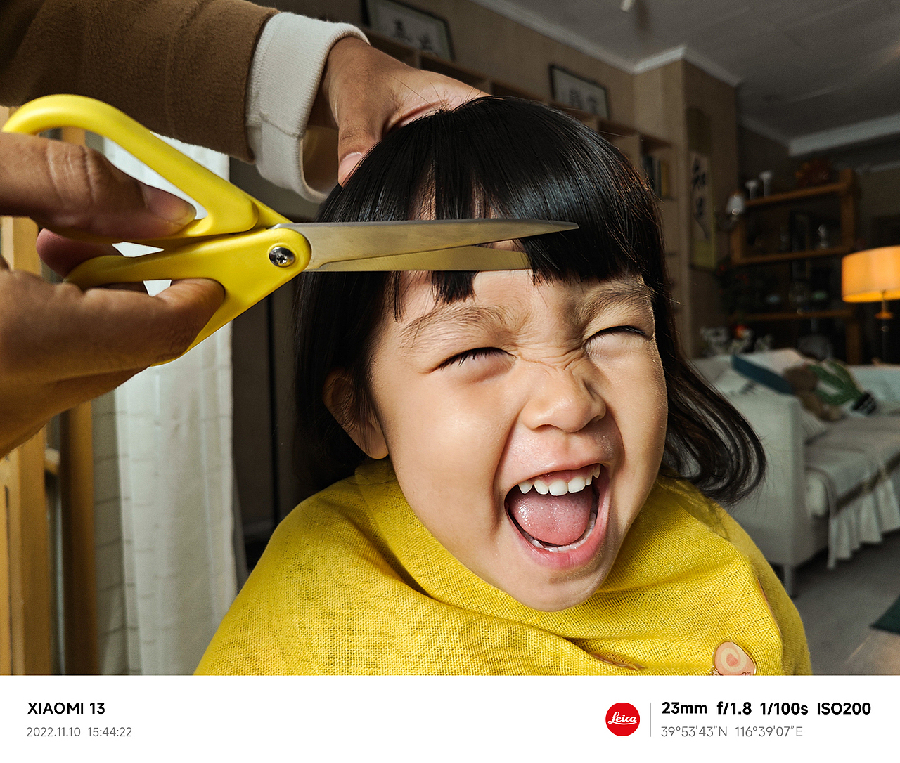 手机样张摄影｜小米13系列 ️ 深白DeepWhite_深白DeepWhite-站酷ZCOOL