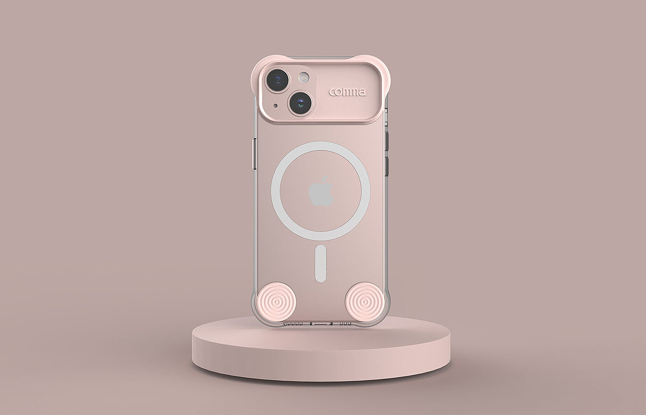 手机壳ID设计_10的N次方设计-站酷ZCOOL