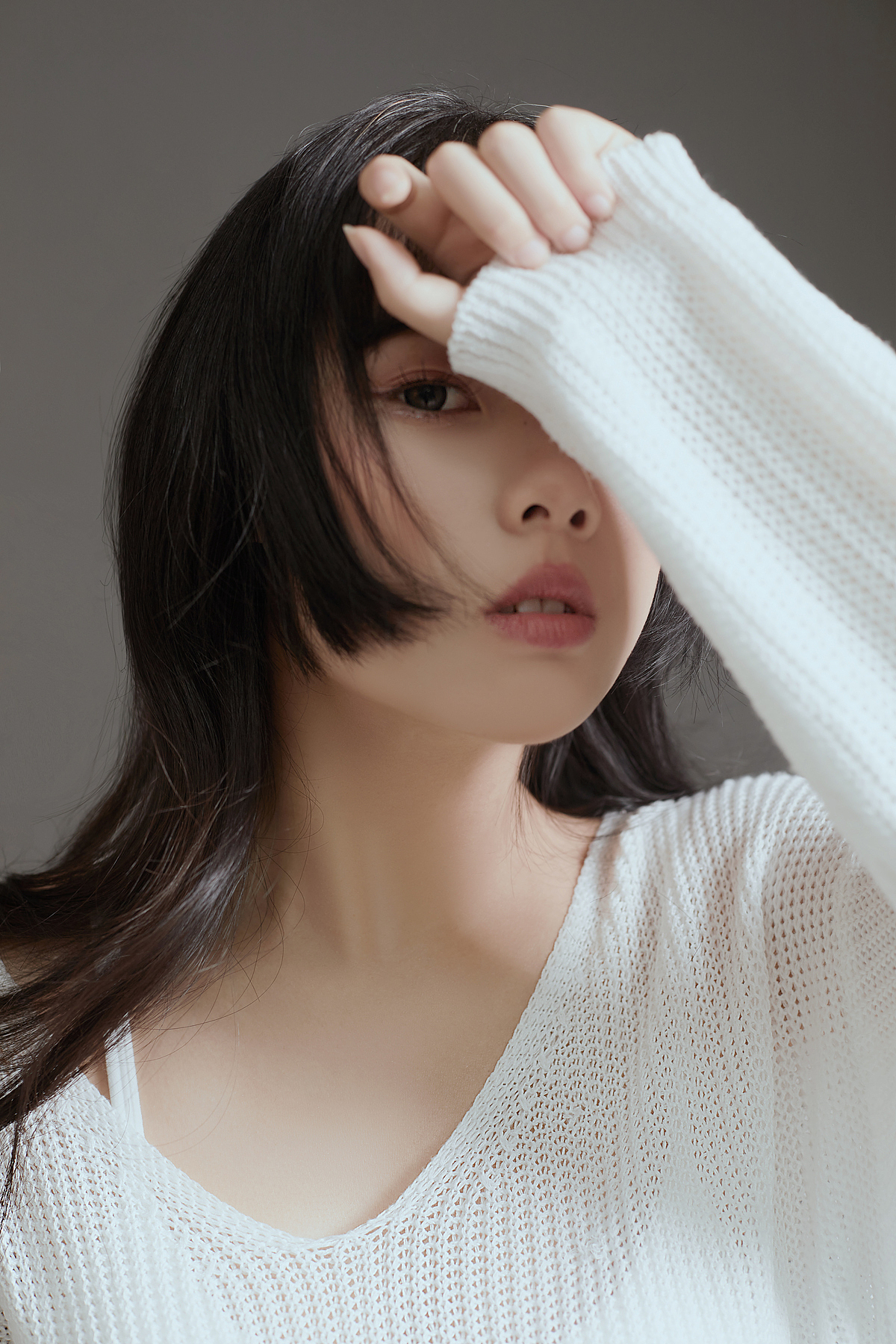 情绪释放_艺麦尔修图-站酷ZCOOL