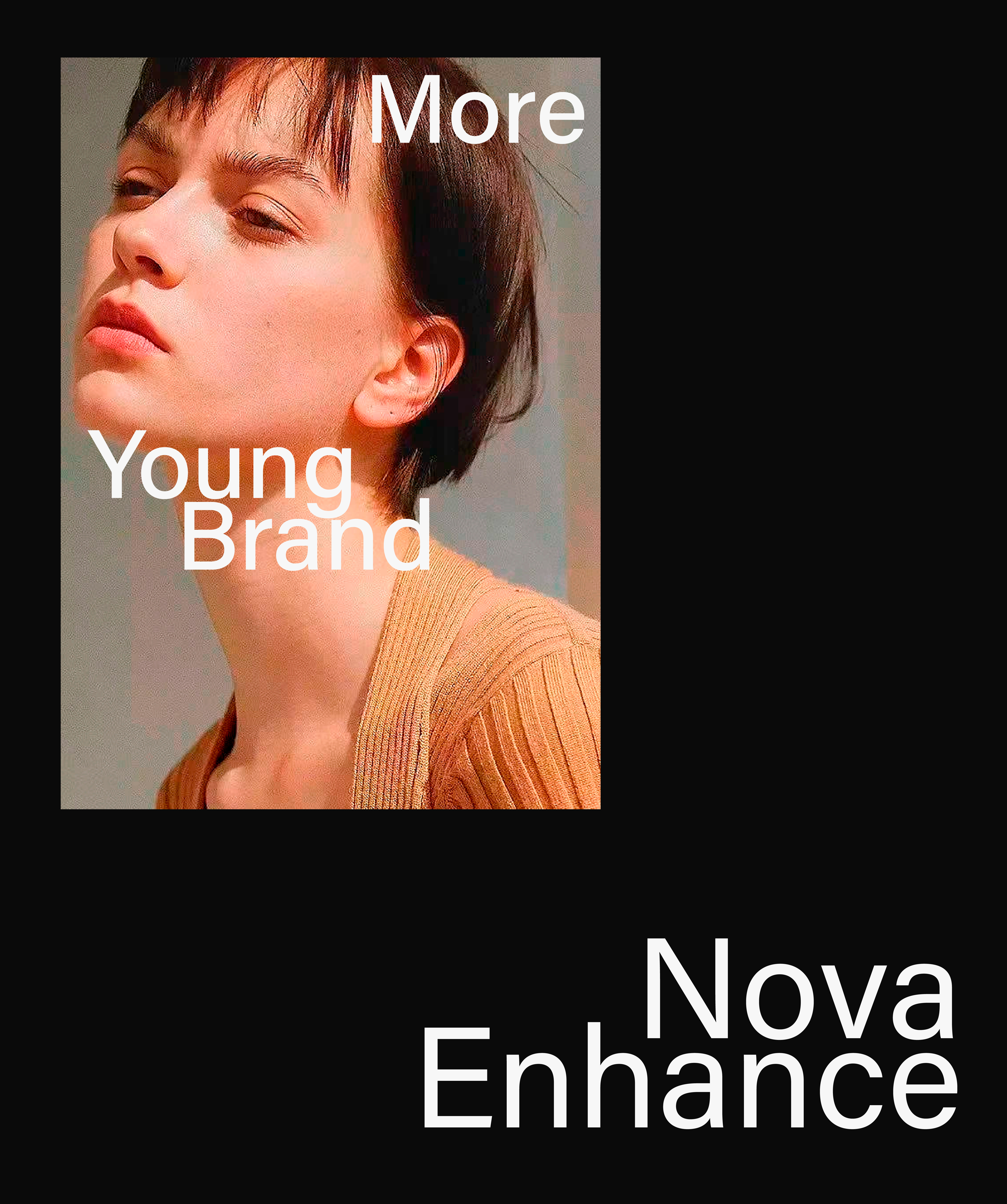 NOVANCE｜LA出海孵化机构品牌打造_Ganganstudio-站酷ZCOOL