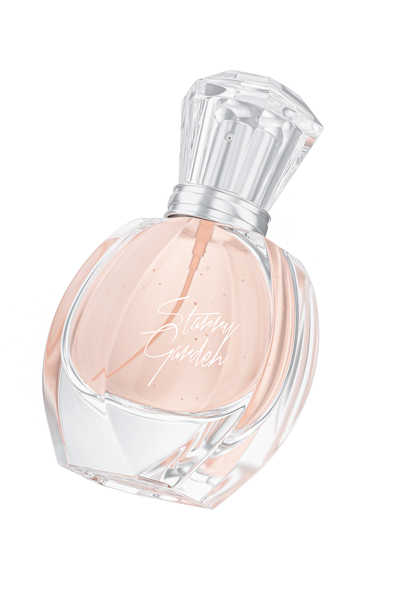 TRS夏夜星空系列香水建模白底图分享_爱设计的WANG-站酷ZCOOL