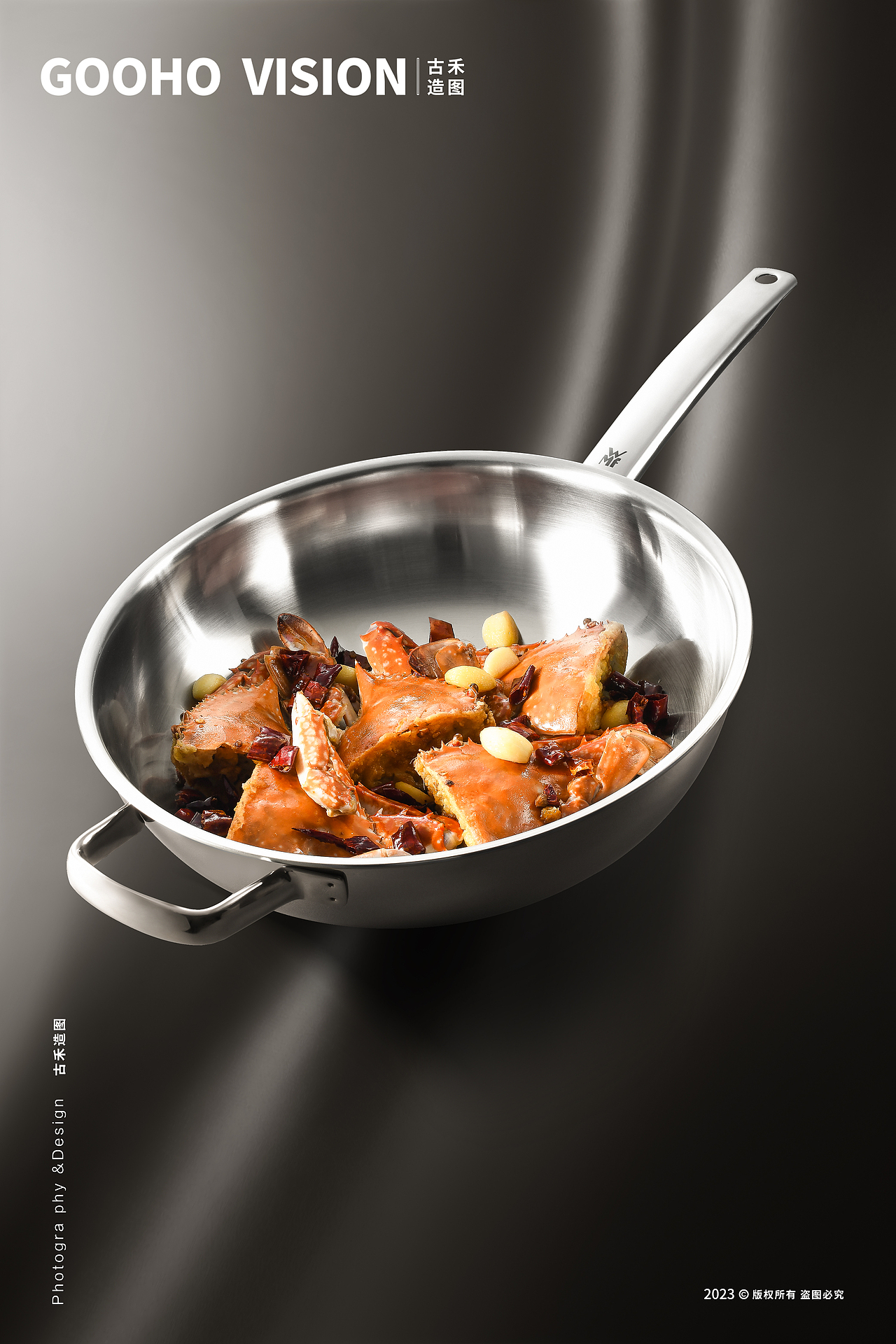 德国福腾宝丨古禾造图 GOOHO VISION_古禾造图-站酷ZCOOL