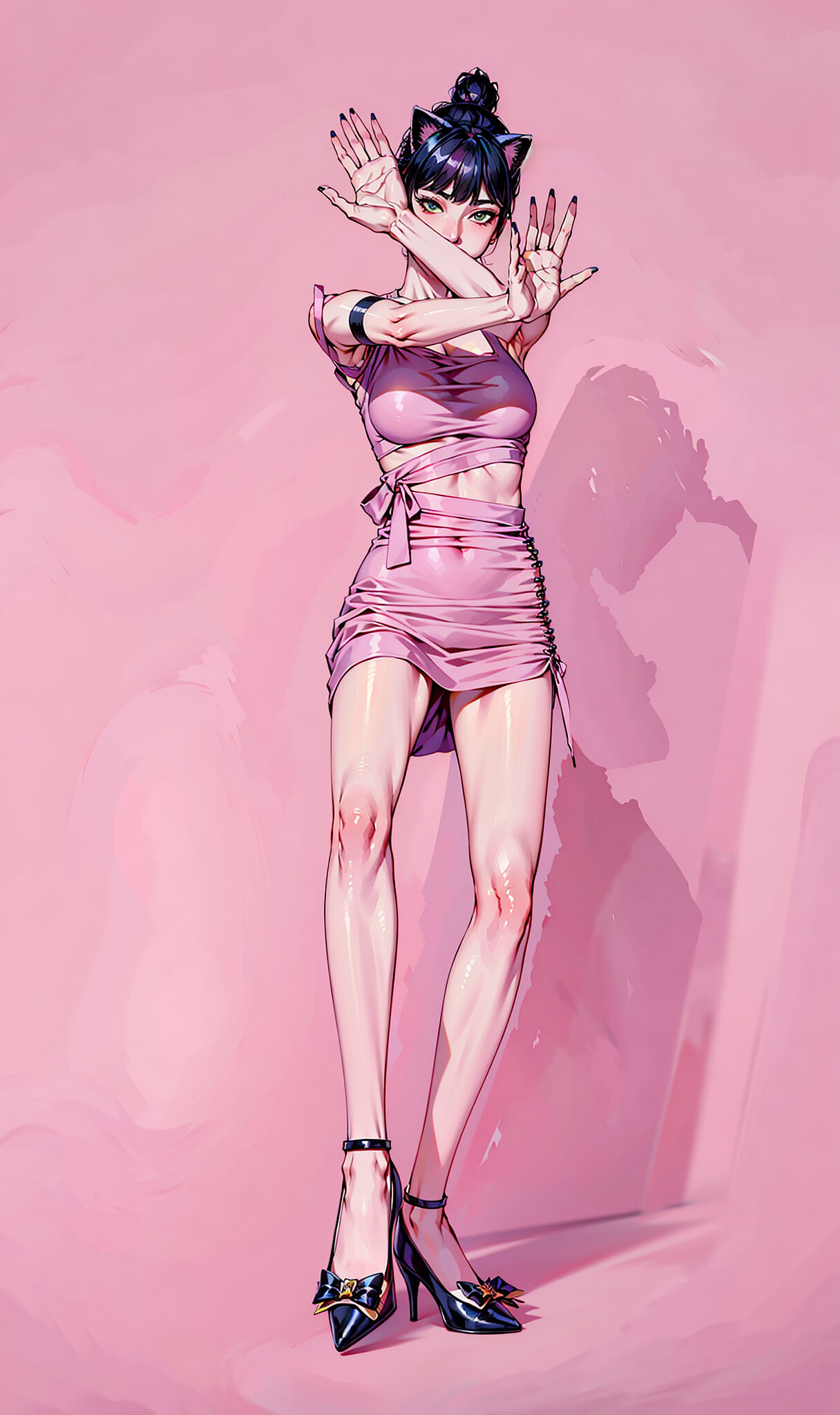 [Blender+AI]渲染效率大提升_觉非Kay20000-站酷ZCOOL