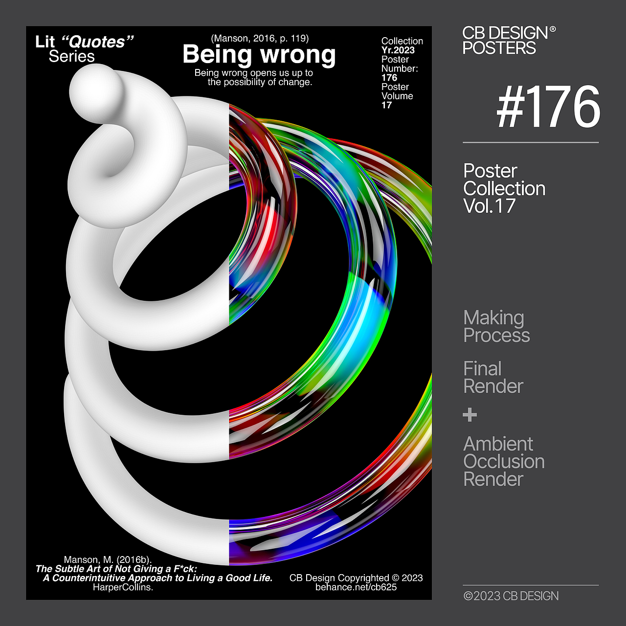 CB海报合集VOL.17_CB设计-站酷ZCOOL