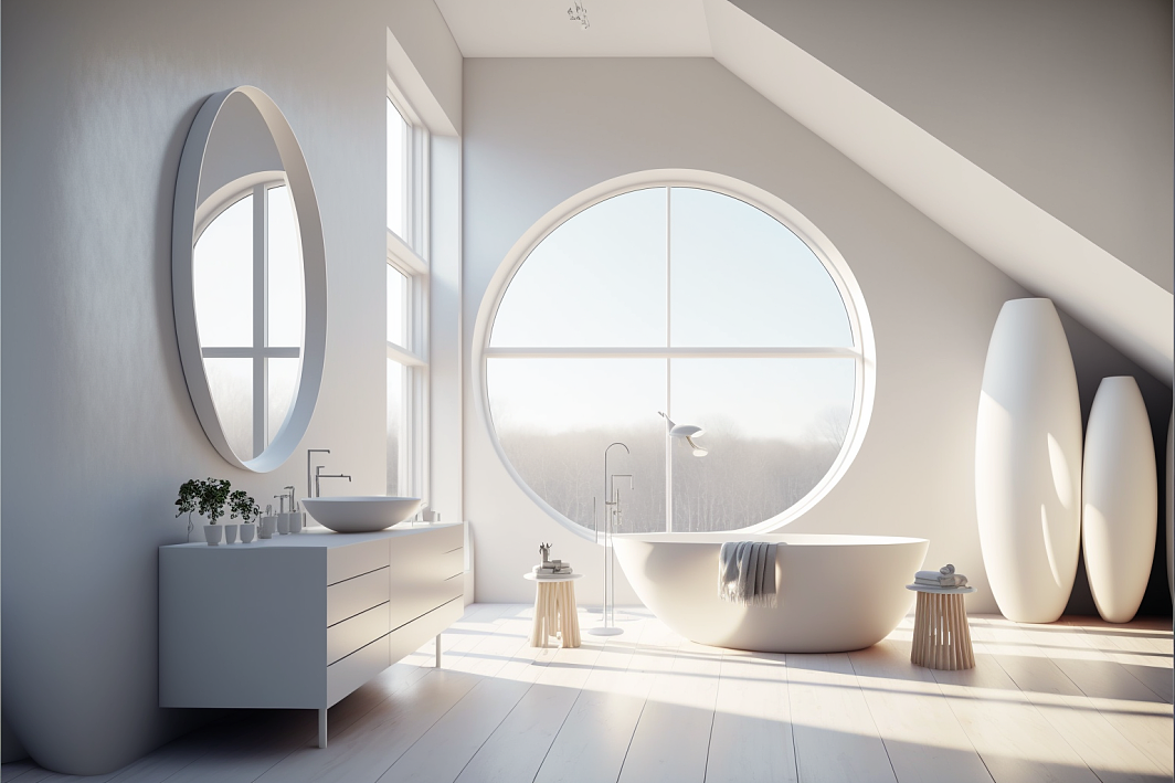 AI生成概念设计系列03 - mid journey 第十六周_Echo_6-站酷ZCOOL