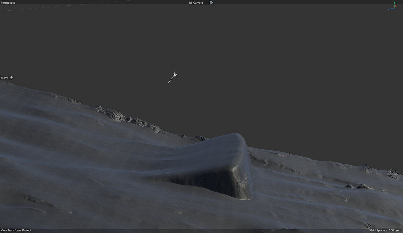 商业广告：小米POCO X6 Pro_CarrotMeow-站酷ZCOOL