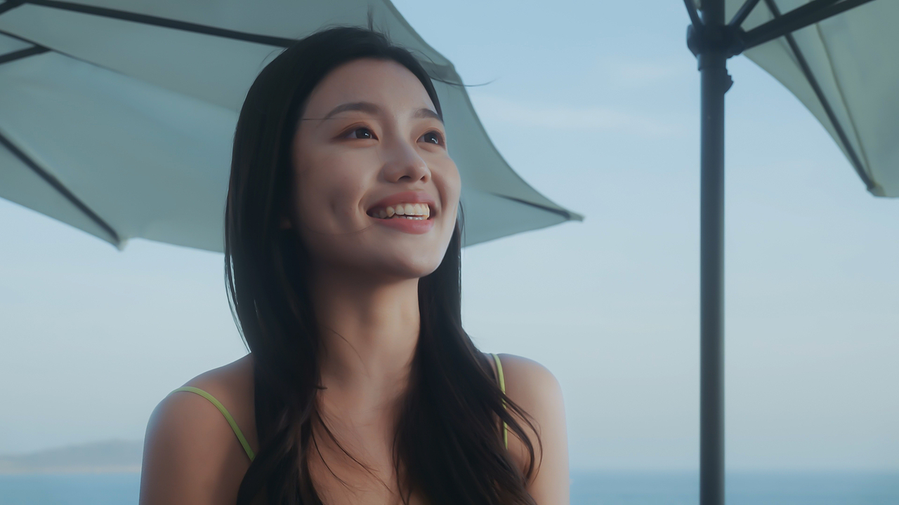 OALTY果饮大师新品上市 | Dir Cut_王洋YOUNG-站酷ZCOOL