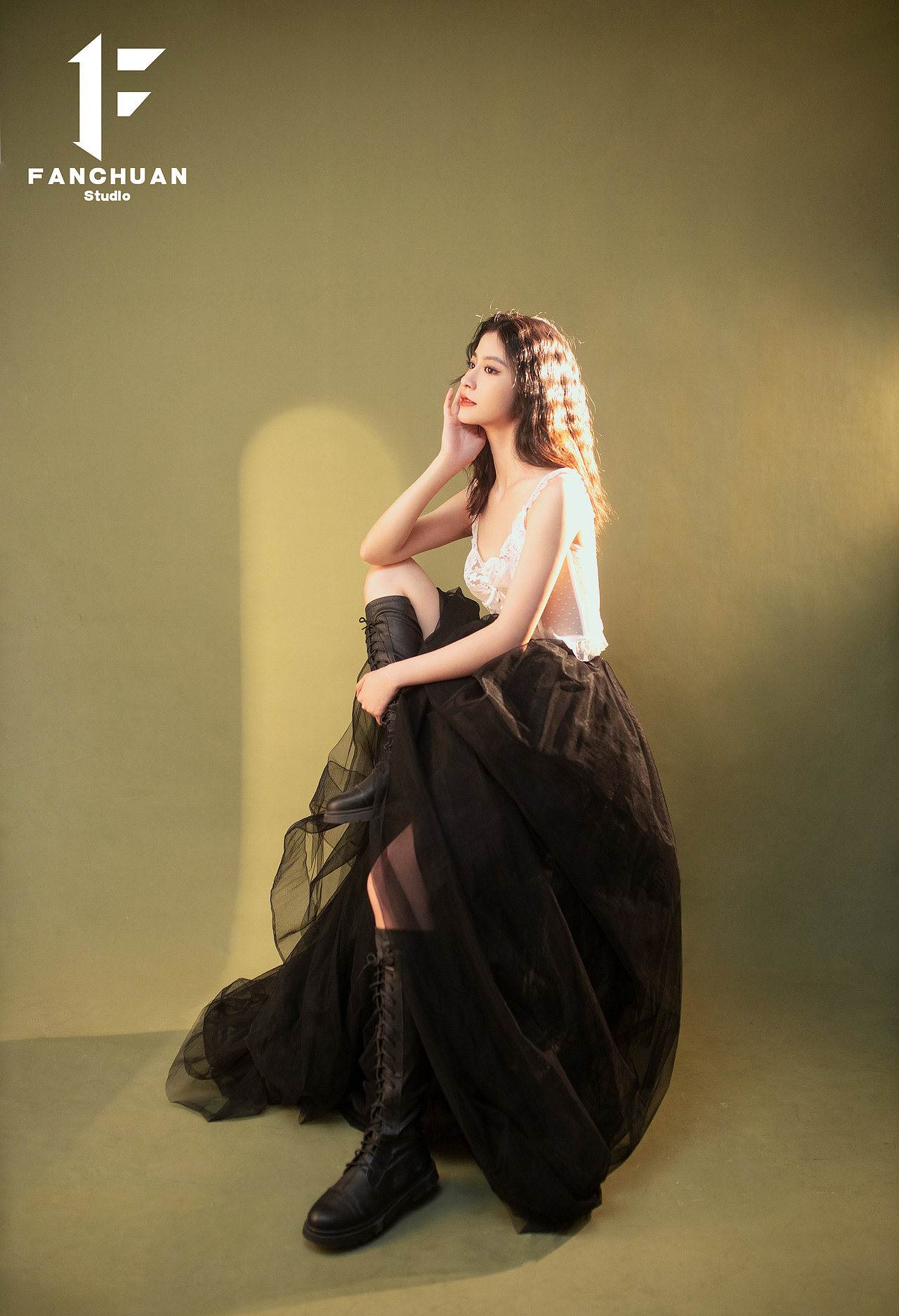 Lace._FANCHUAN梵川视觉-站酷ZCOOL