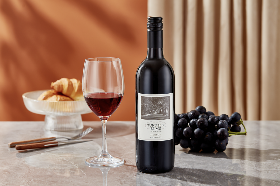 红酒海报_创意设计作品图片素材-站酷ZCOOL