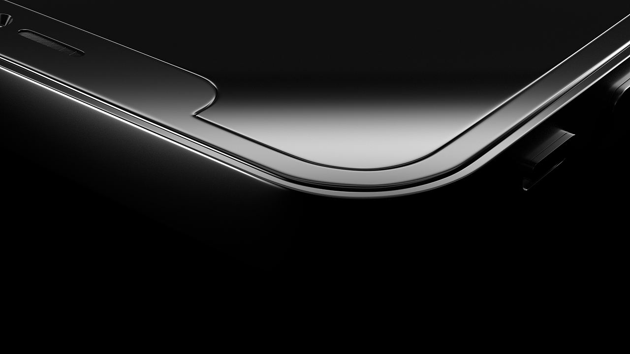 手机渲染练习_叶子C4D-站酷ZCOOL