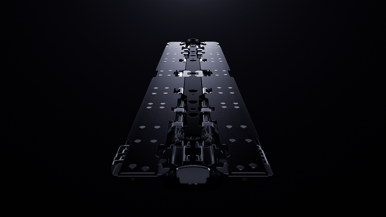 MagicVS+Magic5发布会_众像文化-站酷ZCOOL