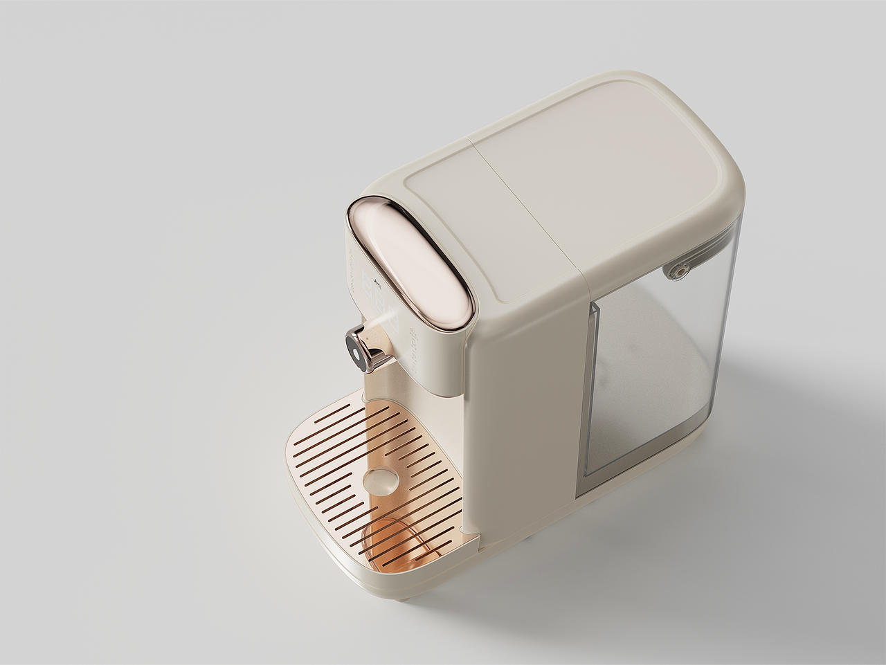 集米Z5，养生即热多功能即热饮水机_艾客TAO-站酷ZCOOL