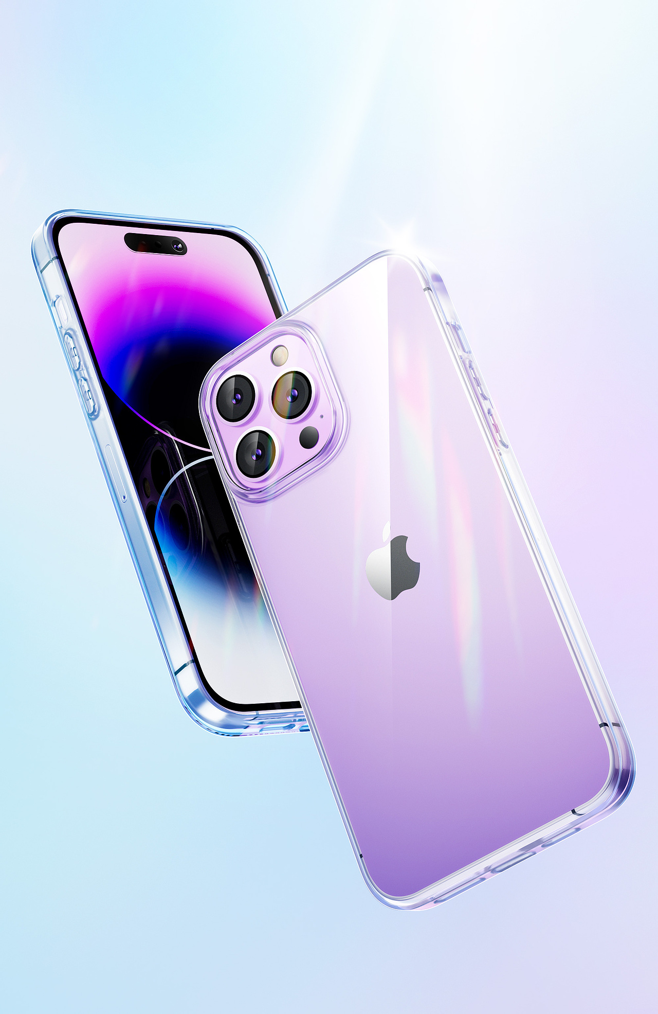 九月渲染练习合集｜数据线 电竞 3C 美妆_梦想家Kimi-站酷ZCOOL