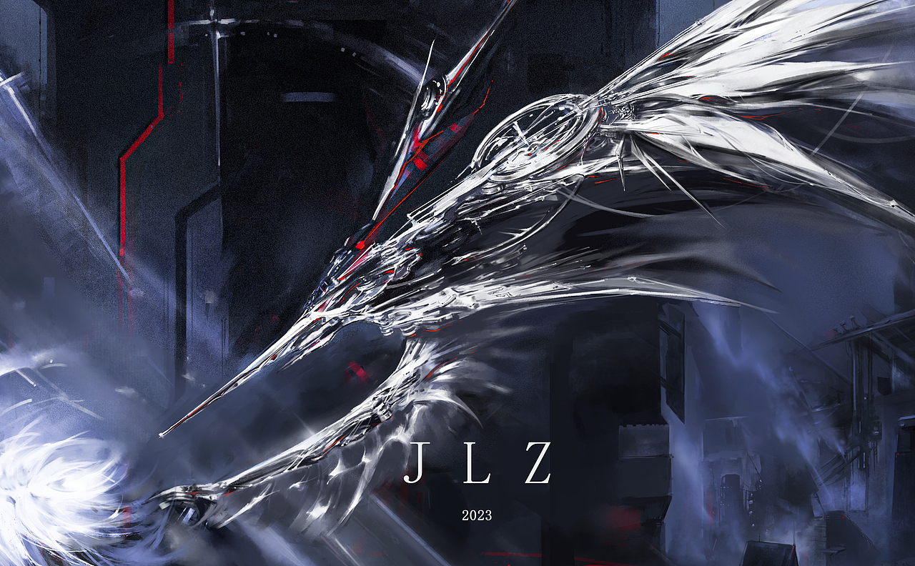 【夜之阈·寅系列】寅区指挥官——阮筱_JLZ霜小-站酷ZCOOL