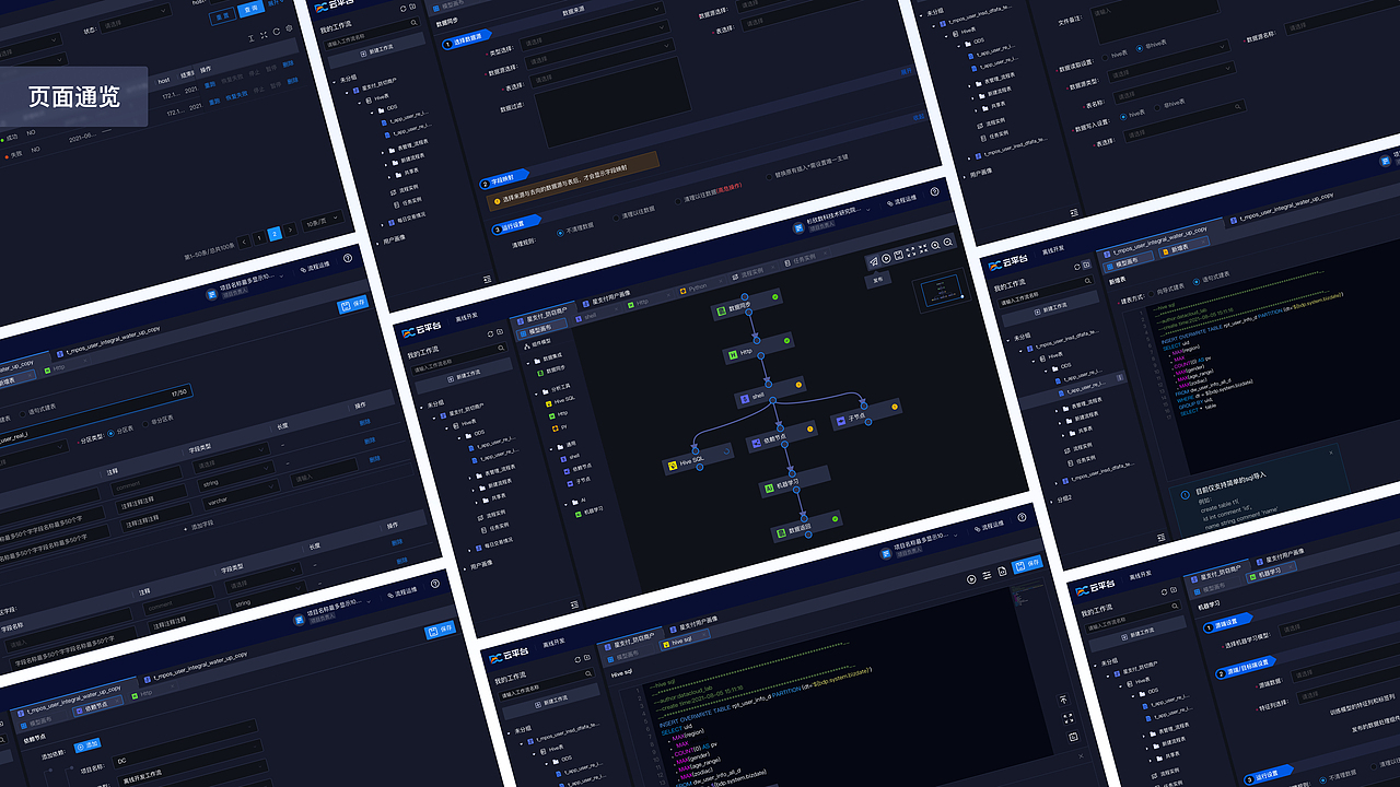 2020-2022作品集_格子喵sama-站酷ZCOOL