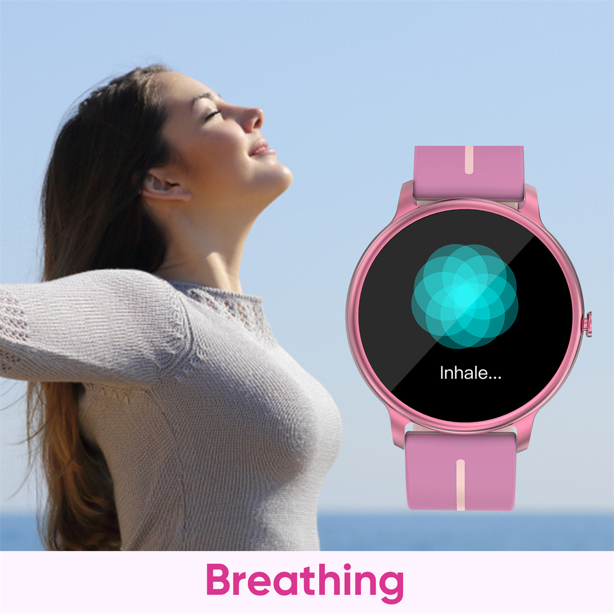 手表/3C数码-亚马逊Amazon案例_亚马逊设计工作室-站酷ZCOOL