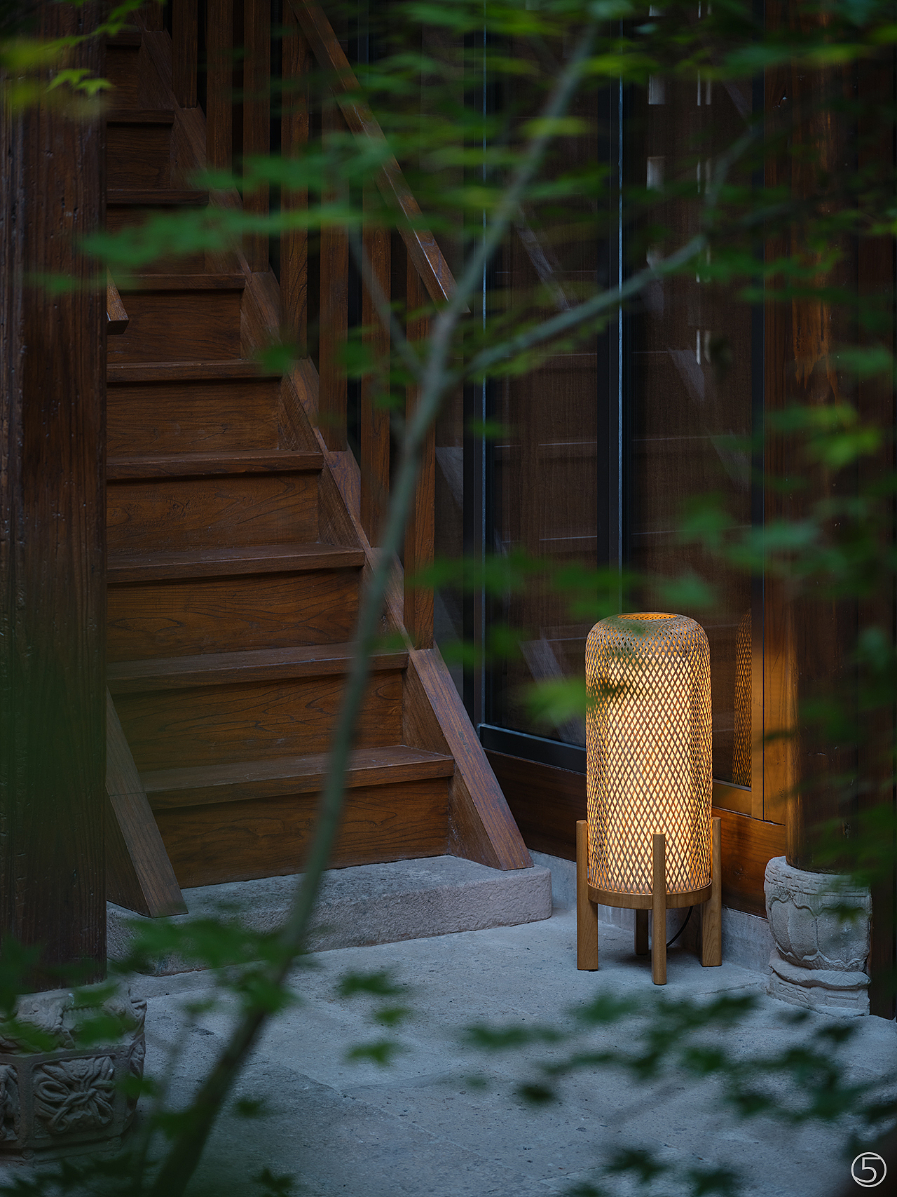 空间摄影|BEI TEAHOUSE 北茶馆_五度摄影-站酷ZCOOL