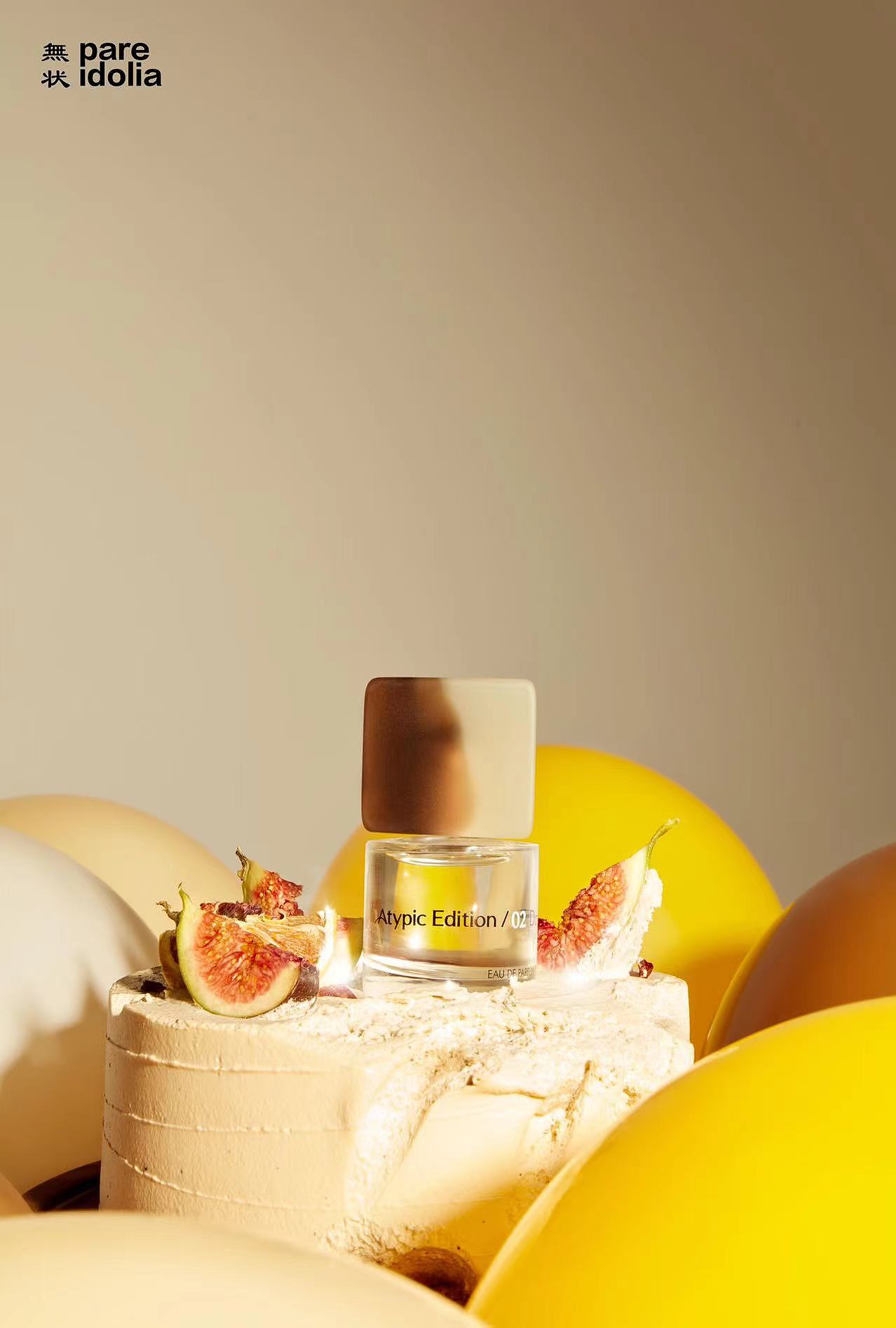 Atypic Edition｜Product Photography 生活方式 香氛_榴小北-站酷ZCOOL