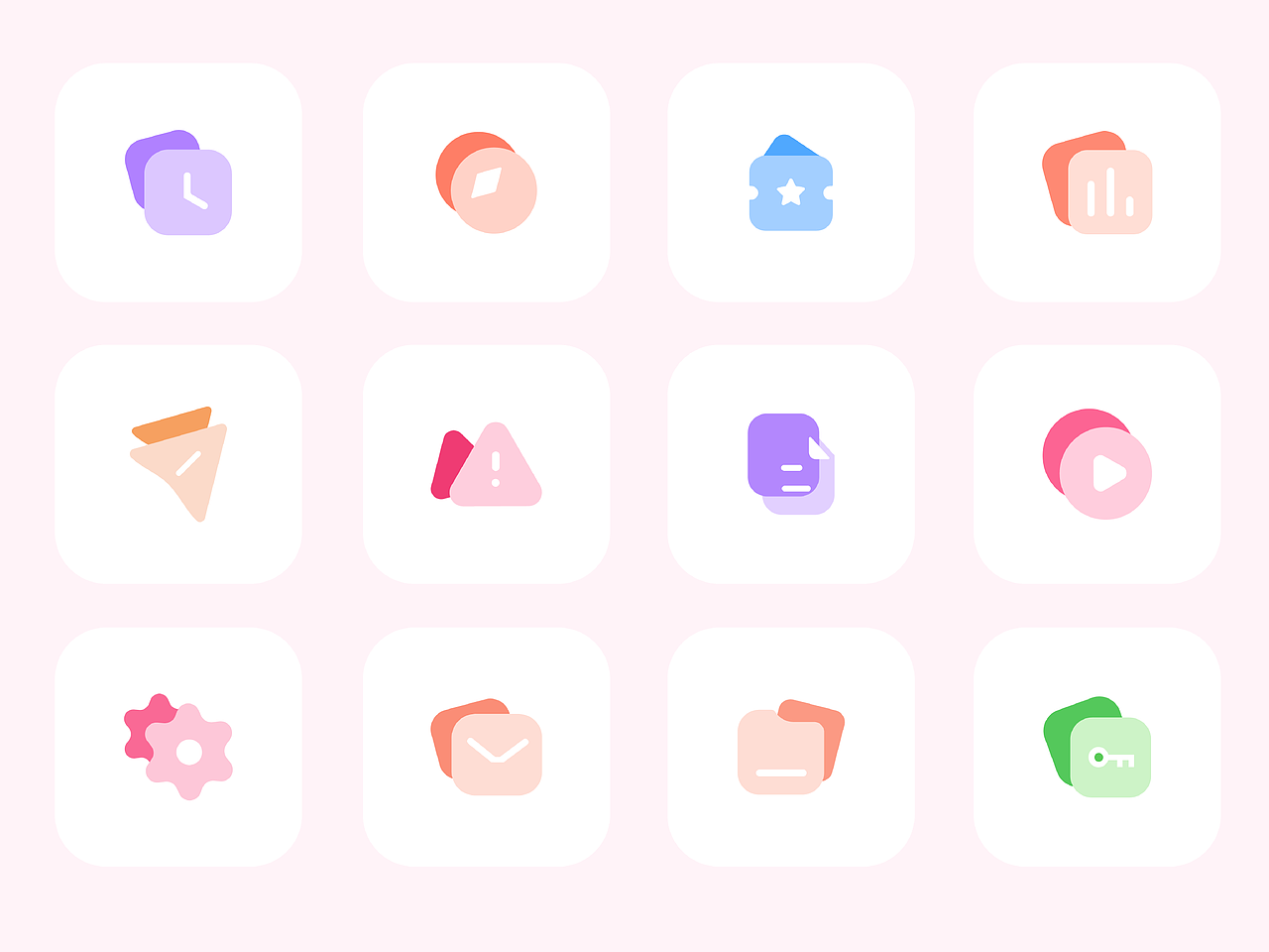 图标设计_佳嘉jia-站酷ZCOOL