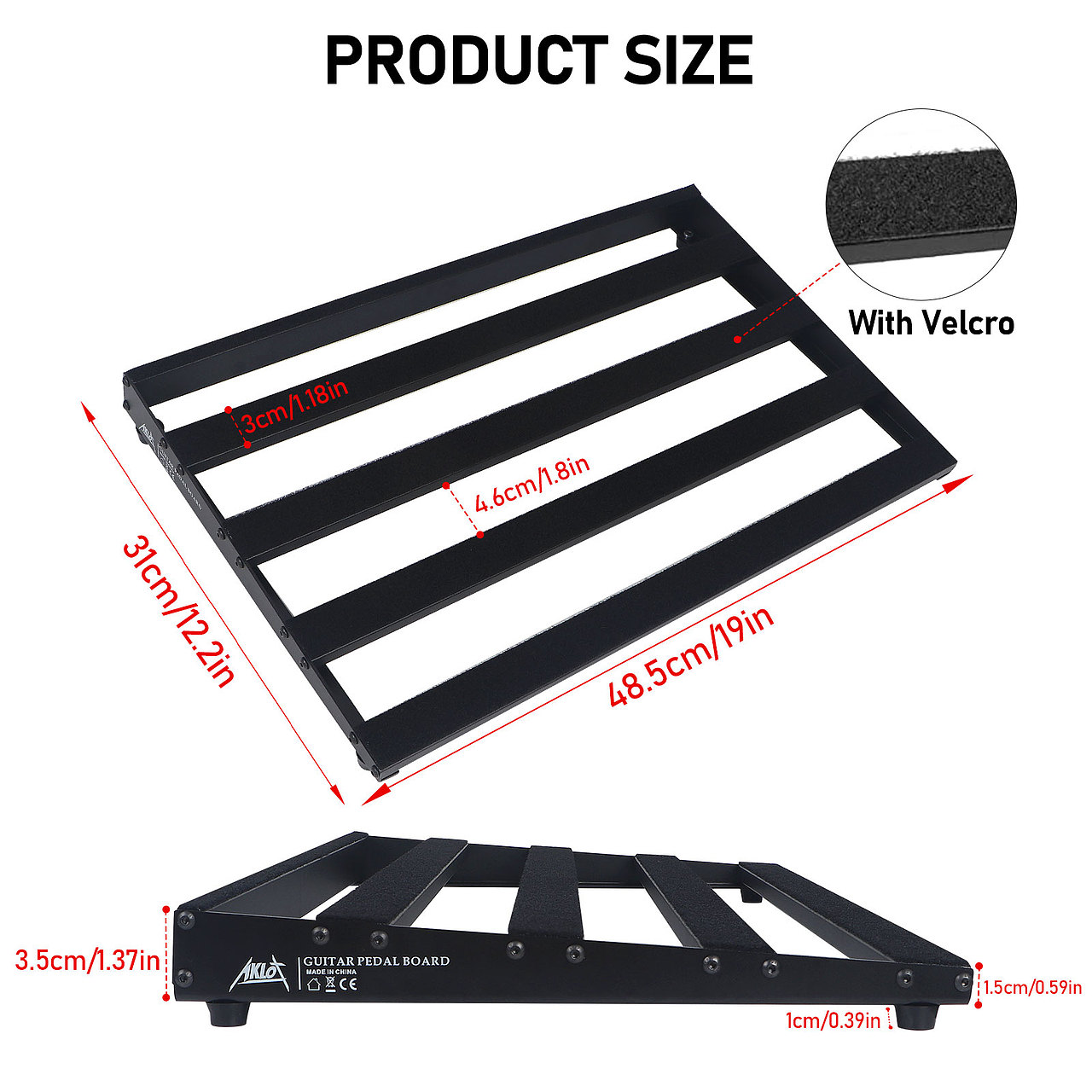 效果器架子_噜哩liy-站酷ZCOOL