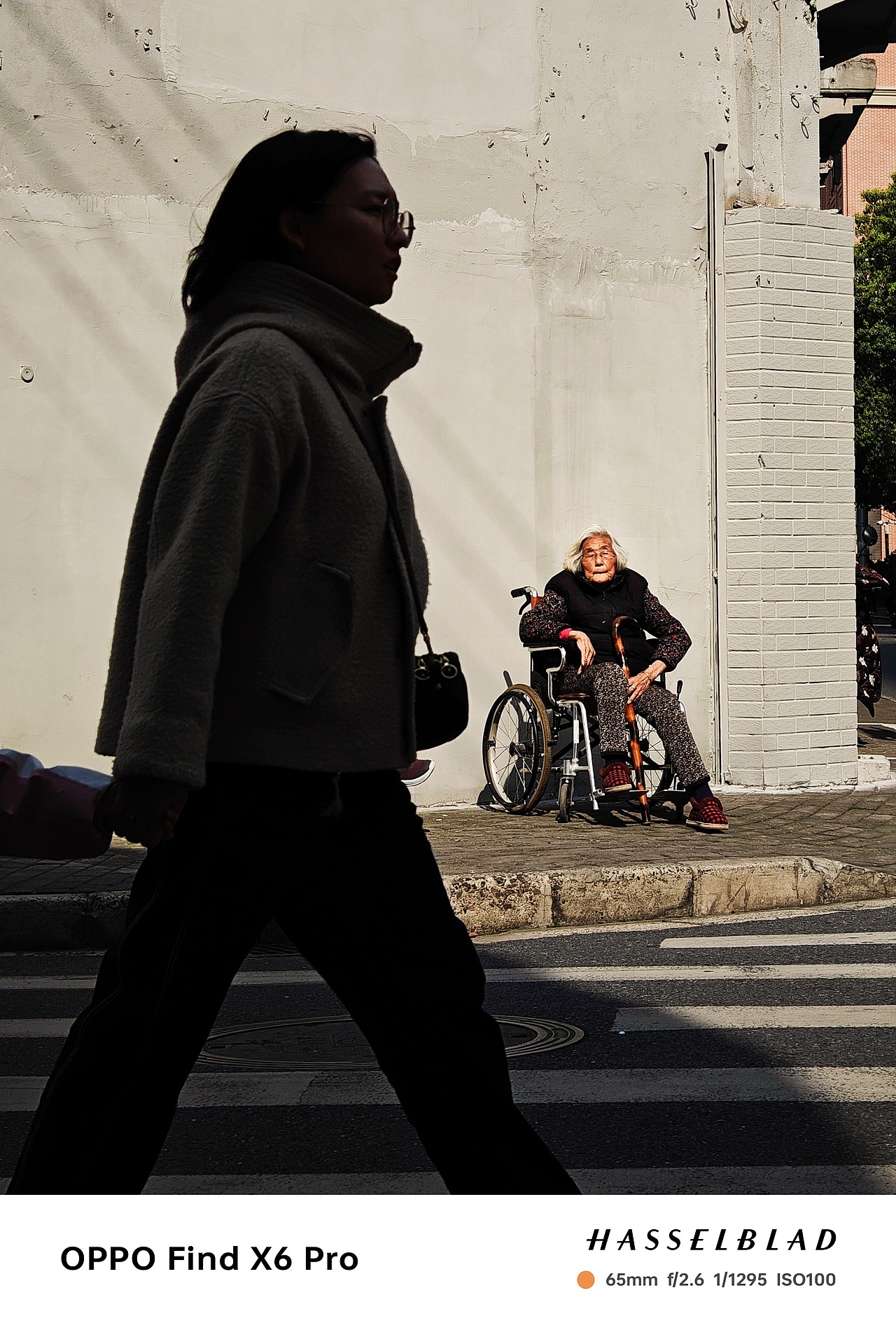 街头摄影 I 2023Q1精选集_高小小小尚-站酷ZCOOL