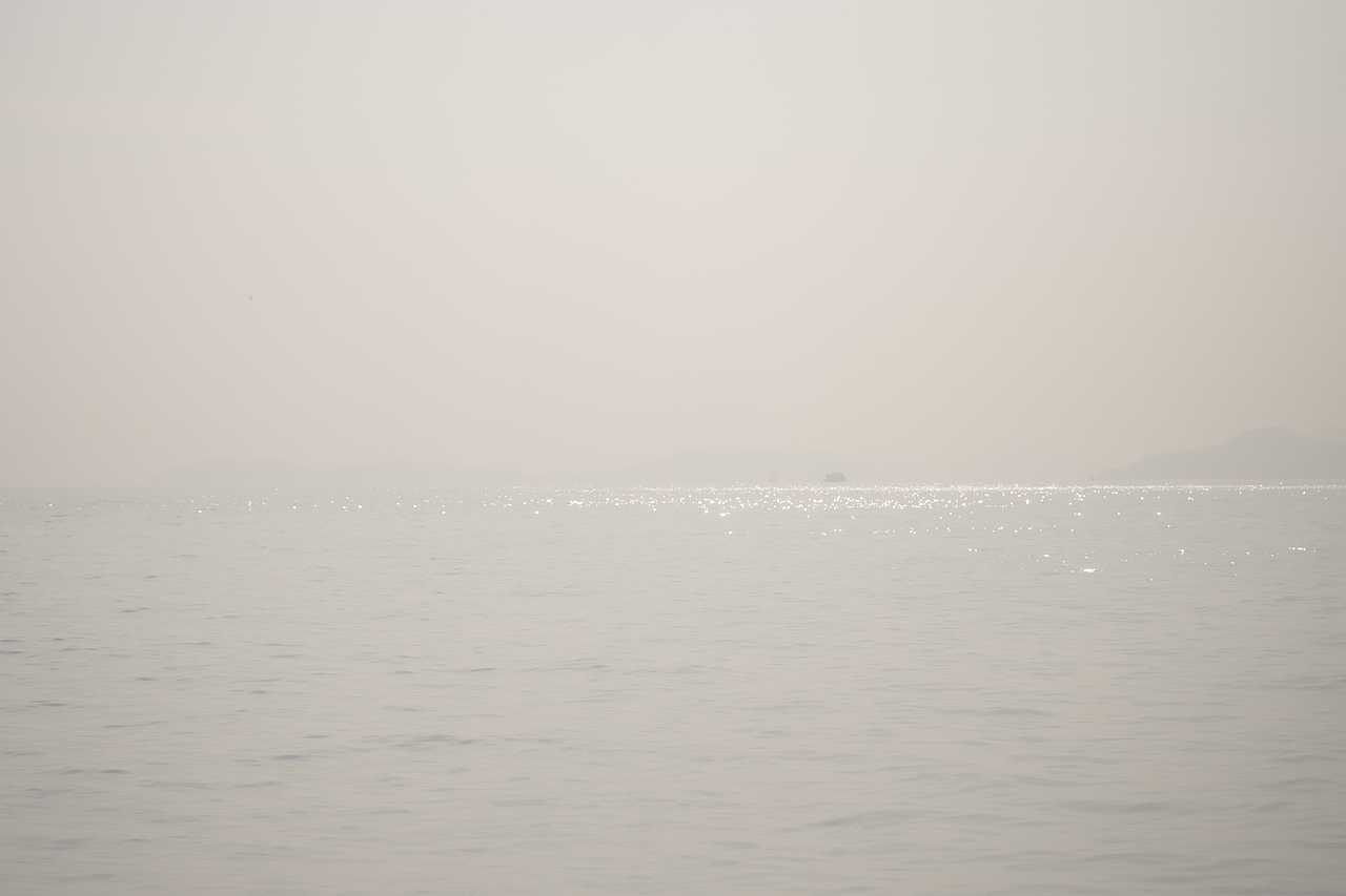 长洲岛-香港_LMF会一直做摄影-站酷ZCOOL