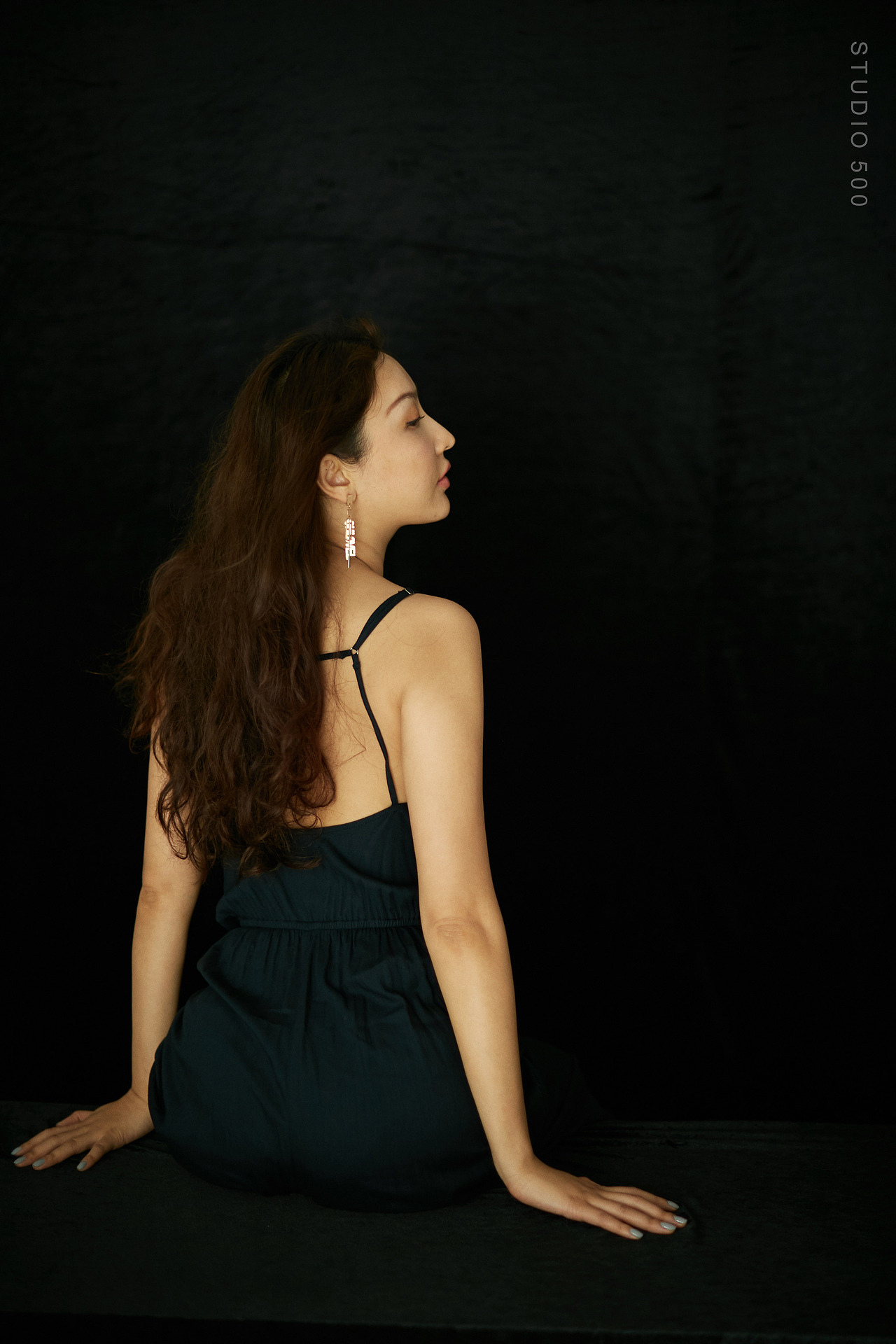 TINGTING GUO_摄影师500-站酷ZCOOL