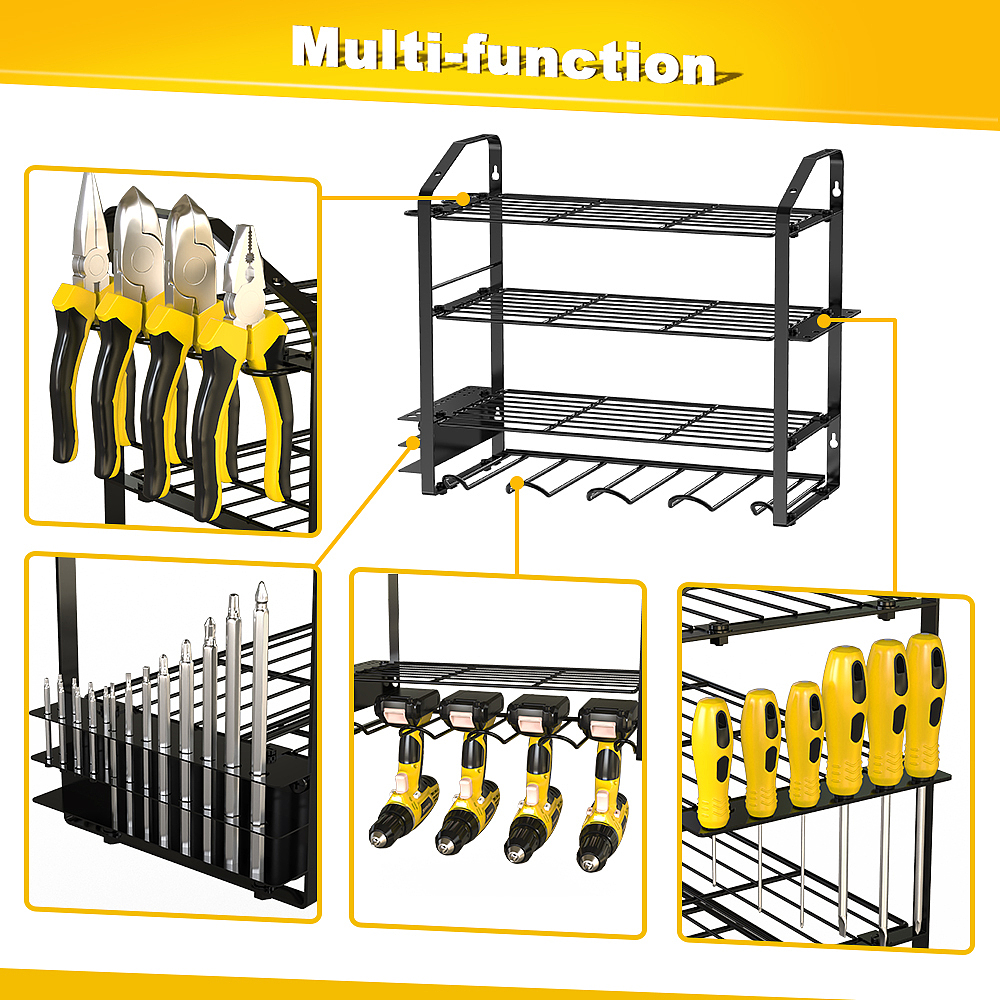 三层工具架_Mr_Tim-站酷ZCOOL