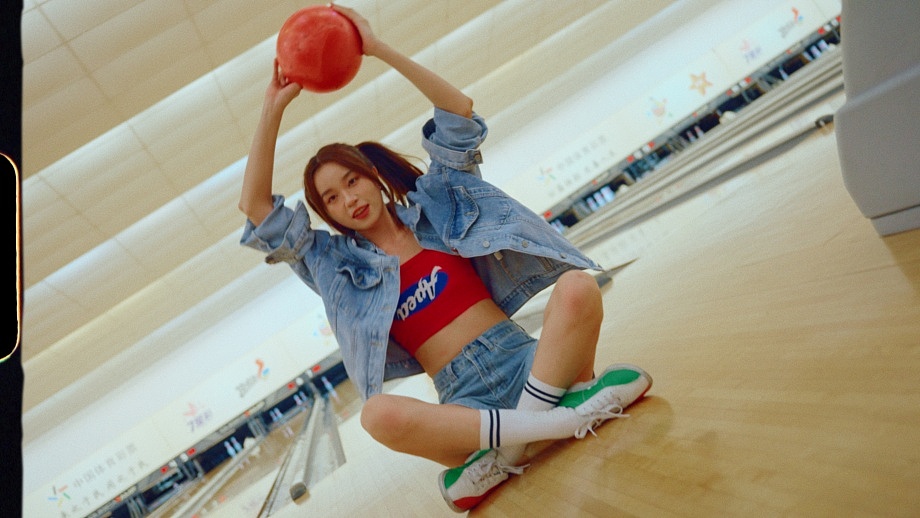 玩出我天地__MOONLIKE-站酷ZCOOL