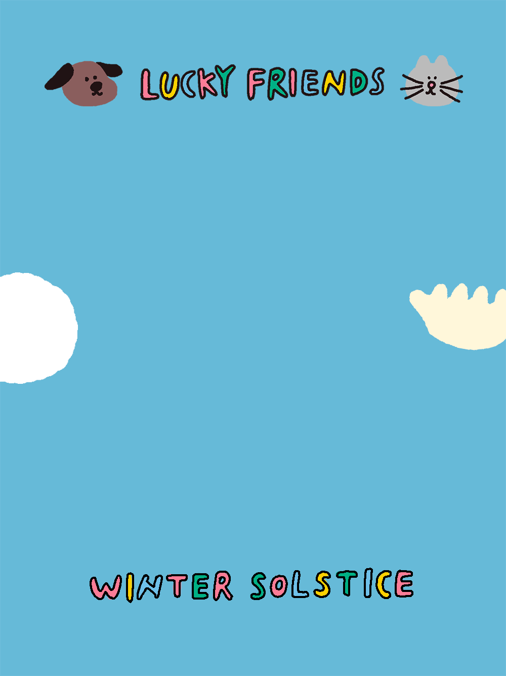 冬至_DD2302-站酷ZCOOL